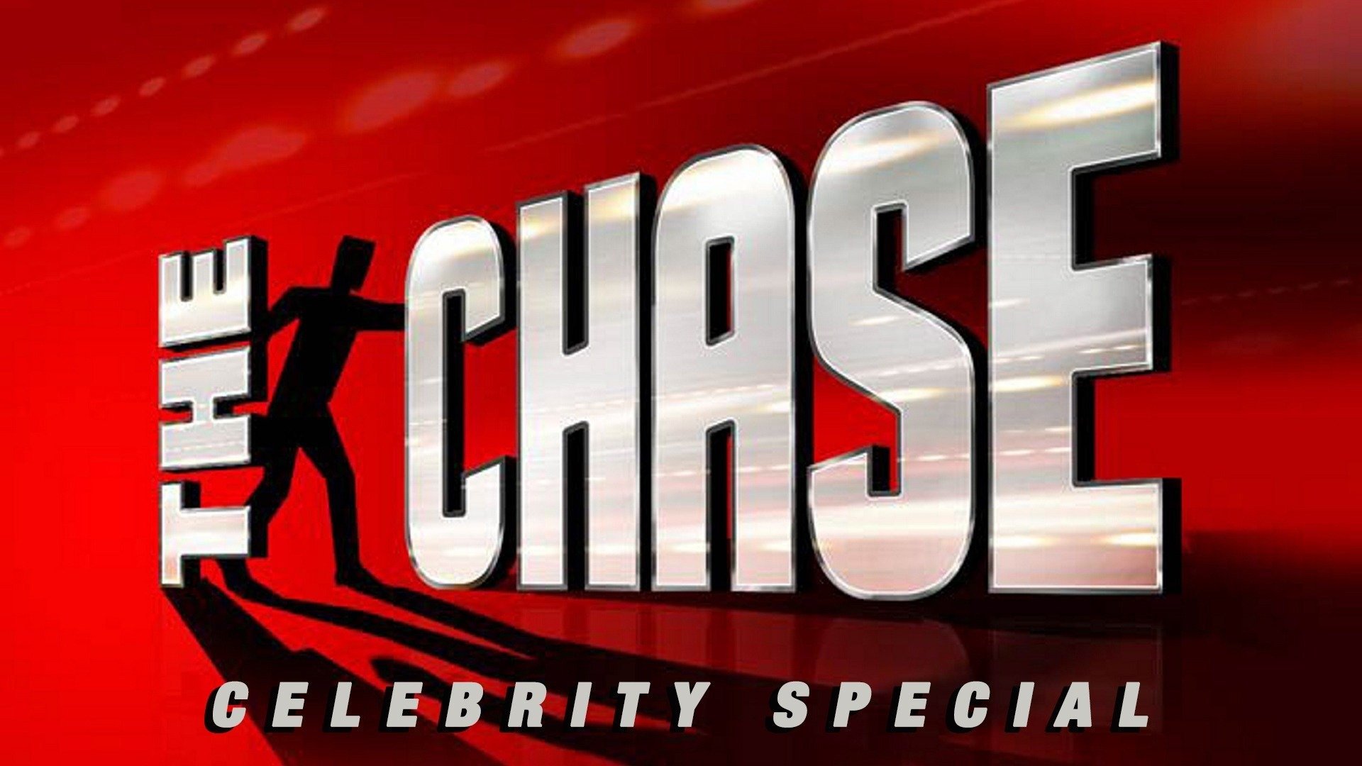 The Chase: Celebrity Special · Season 7 - Plex