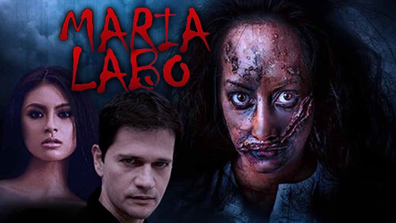 Maria Labo (2015) - Plex