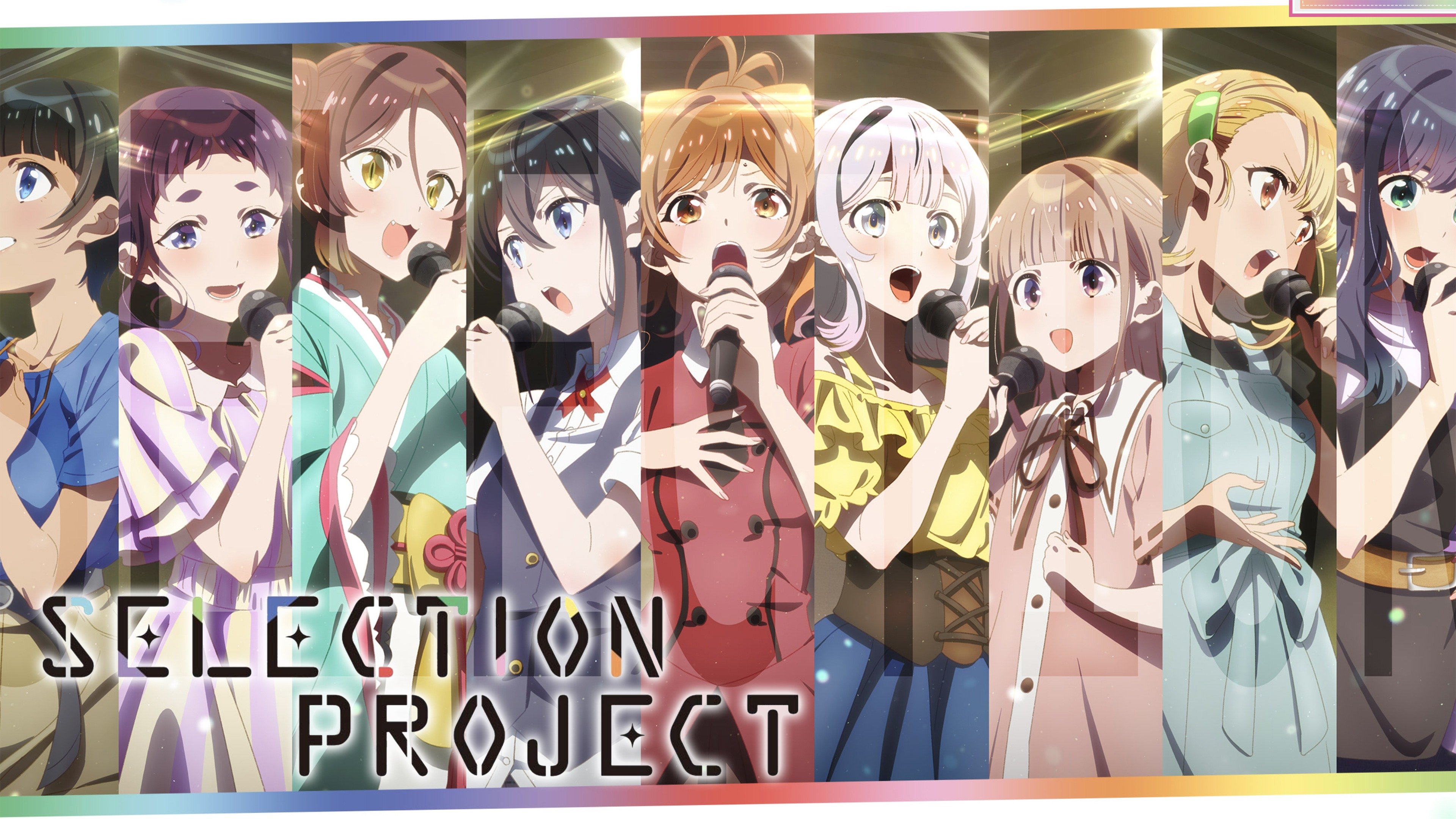 Watch Selection Project · Season 1 Full Episodes Online - Plex