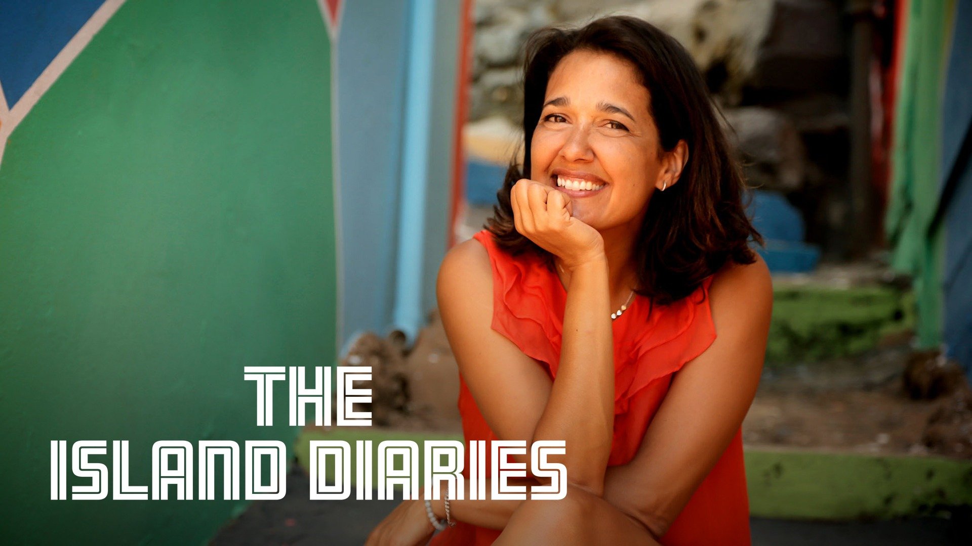 Watch The Island Diaries · Season 3 Full Episodes Free Online - Plex