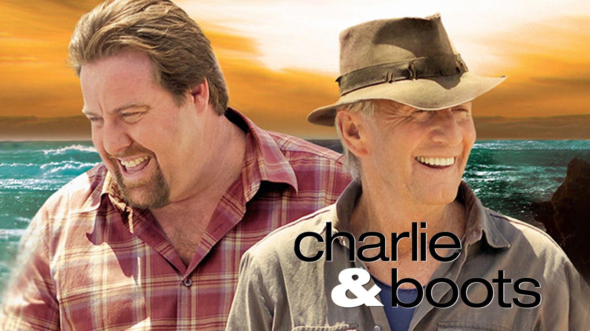 Watch Charlie & Boots (2009) Full Movie Free Online - Plex