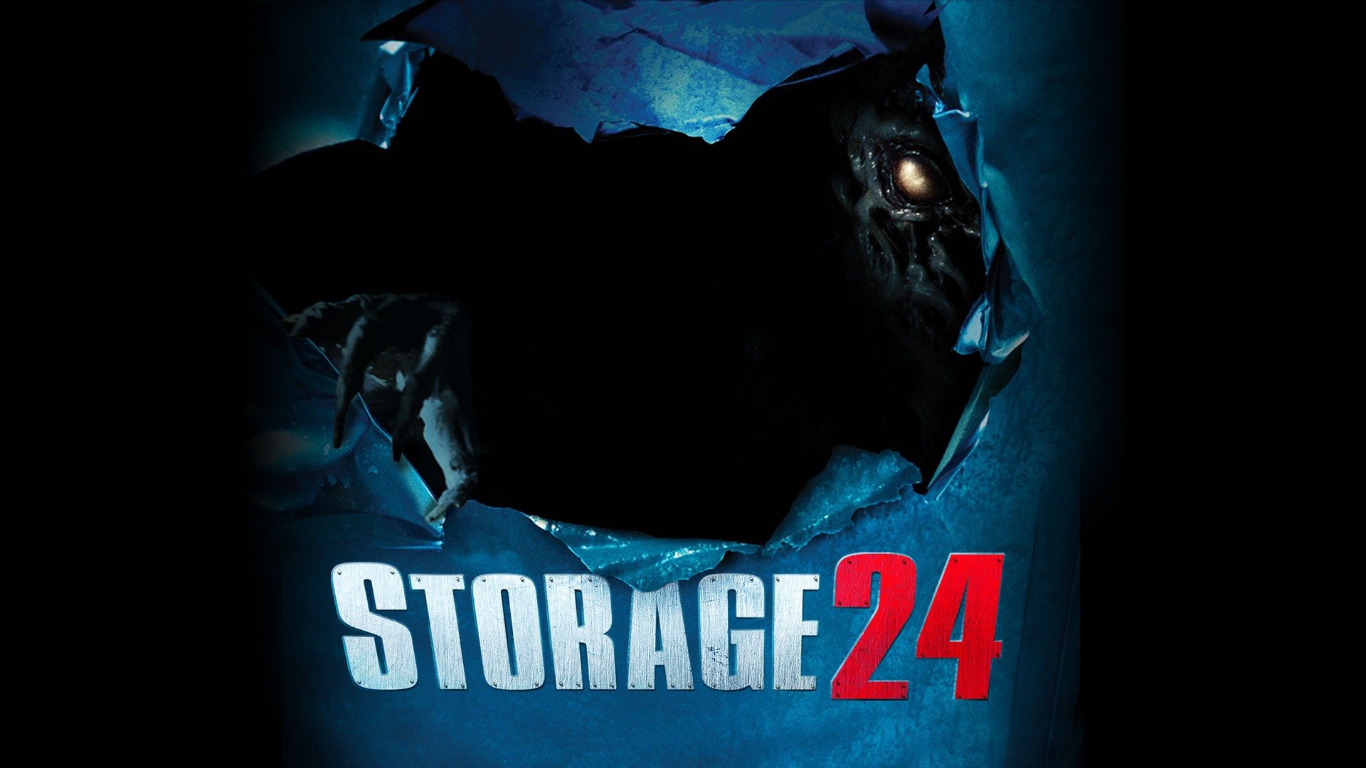 Watch Storage 24 (2012) Full Movie Free Online - Plex