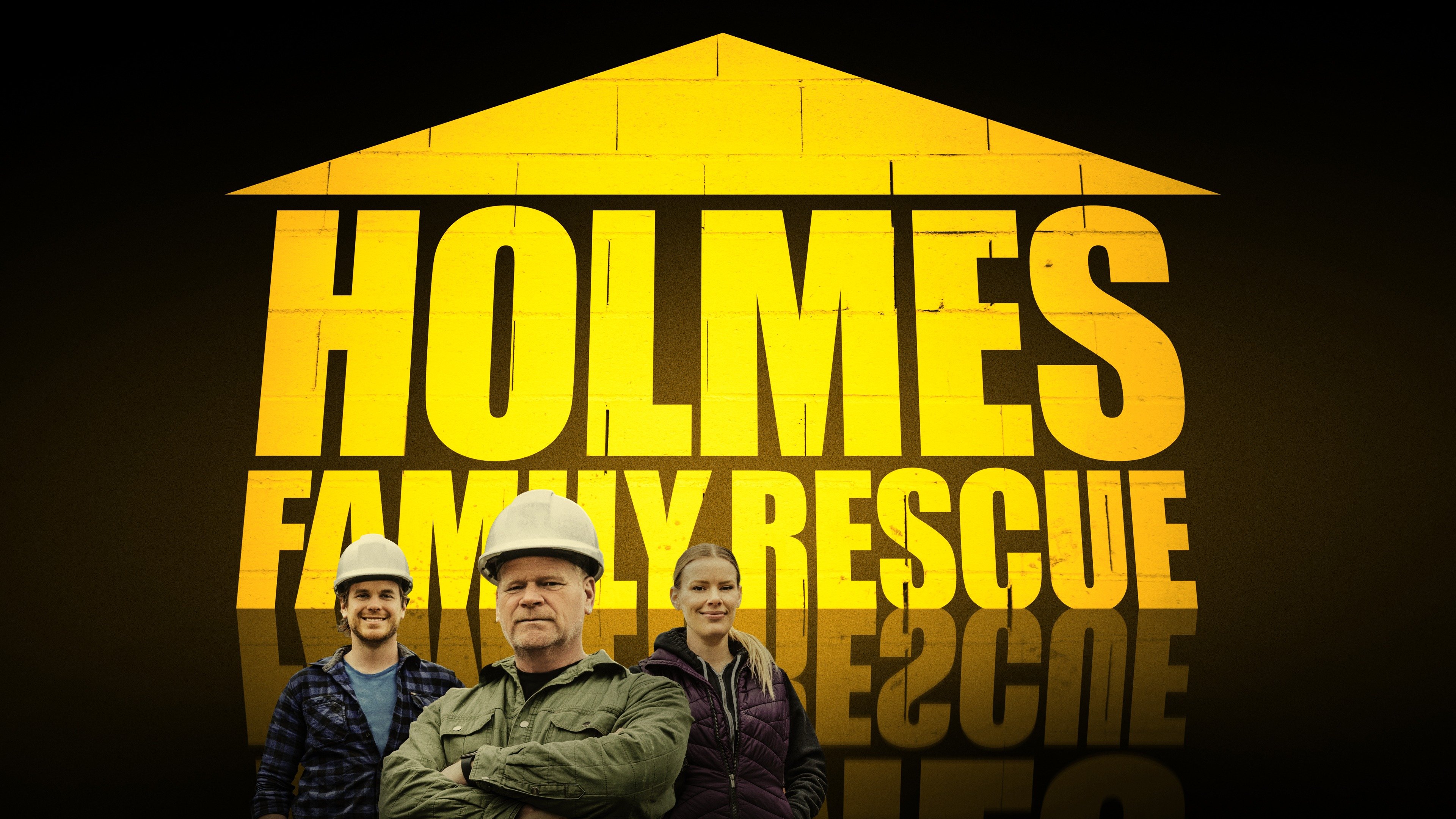 Watch Holmes Family Rescue · Season 1 Full Episodes Free Online - Plex