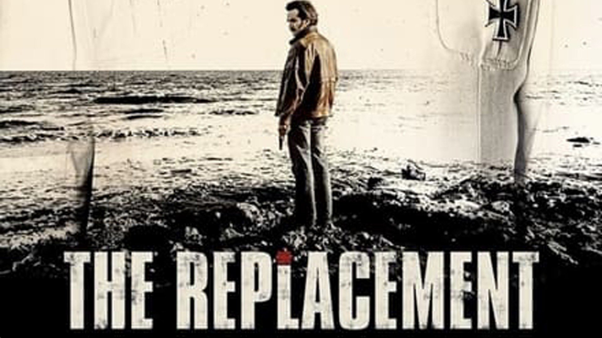 Watch The Replacement (2021) Full Movie Online - Plex