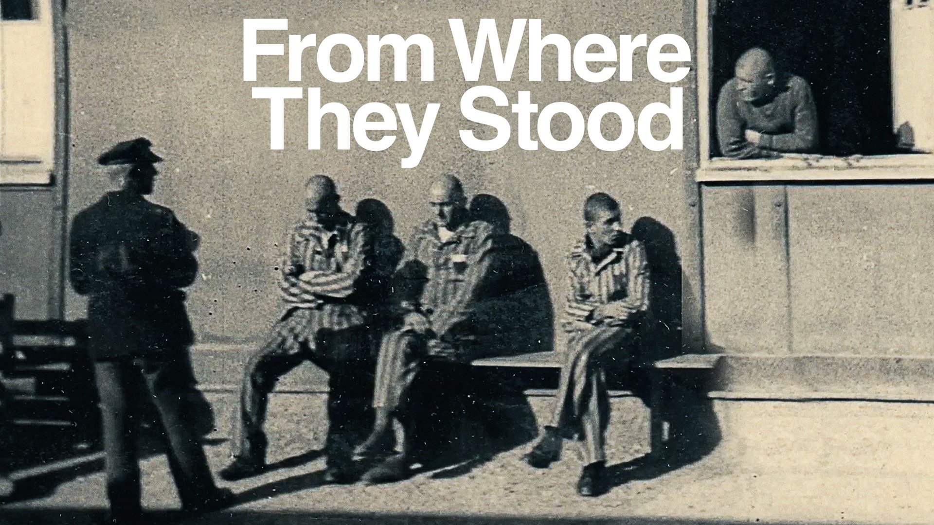 Watch From Where They Stood (2023) Full Movie Free Online - Plex