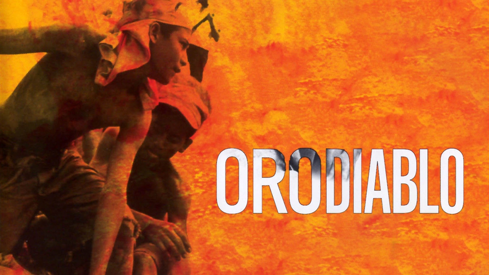 Watch Oro diablo (2000) Full Movie Free Online - Plex