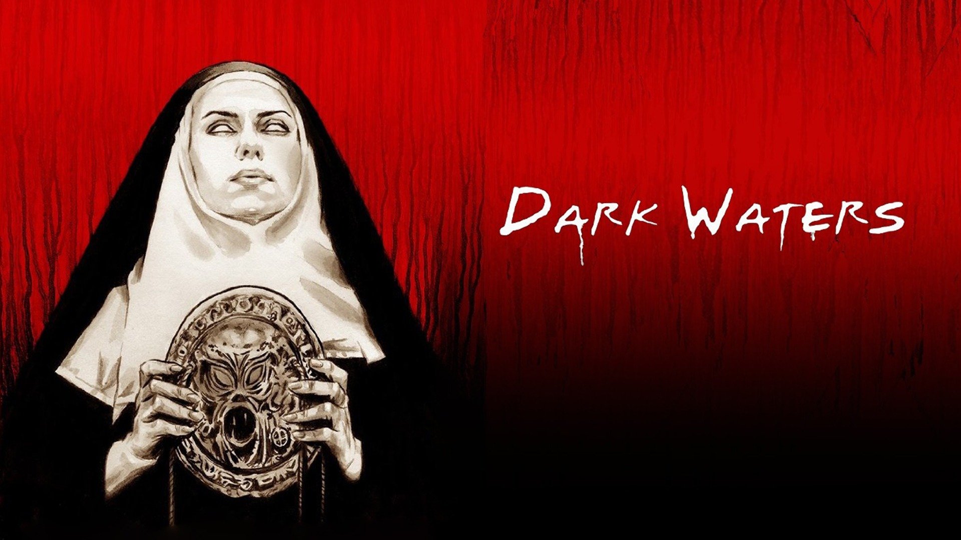 Watch Dark Waters (1993) Full Movie Free Online - Plex