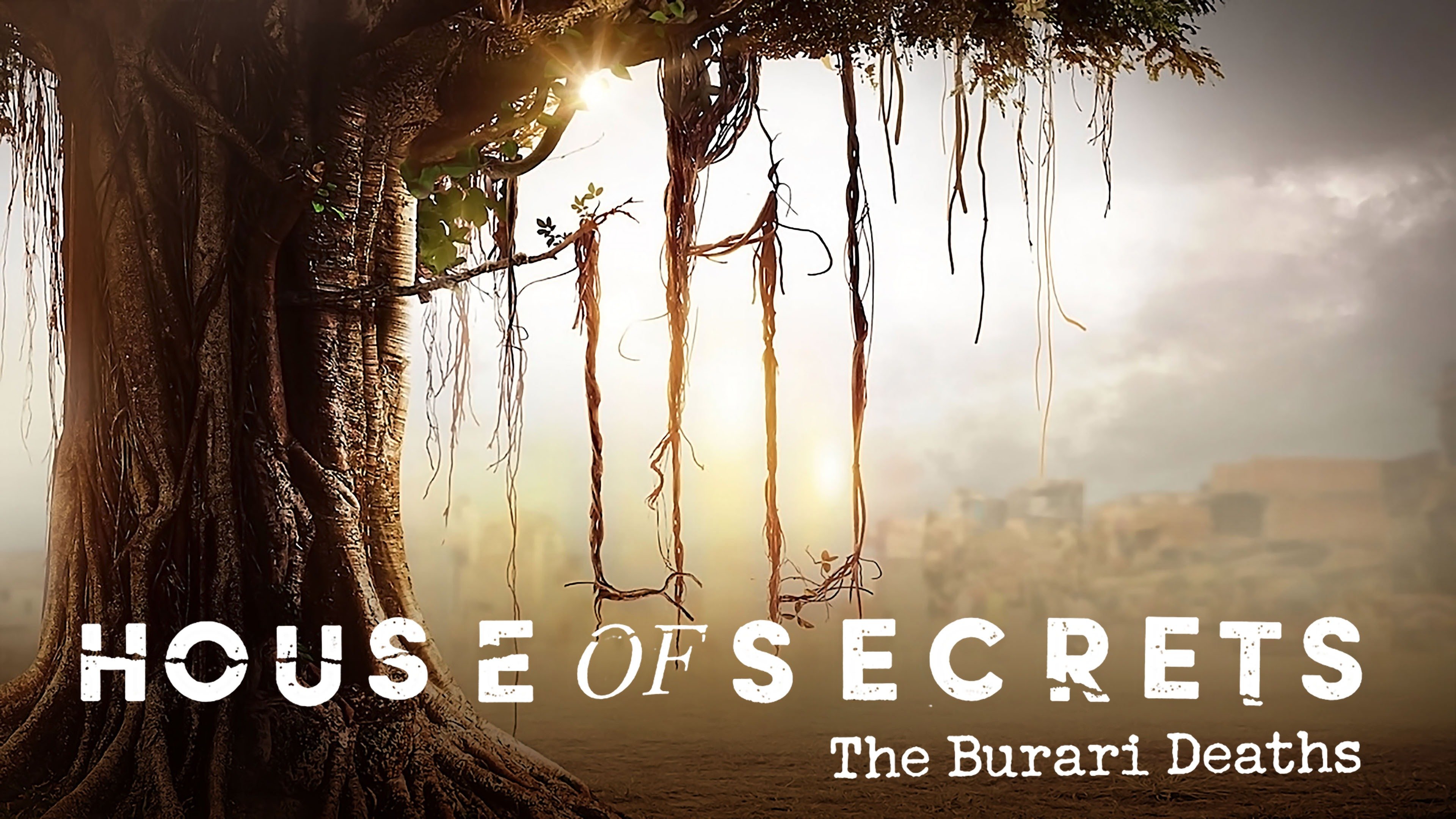 Watch House of Secrets: The Burari Deaths (2021) TV Series Online - Plex