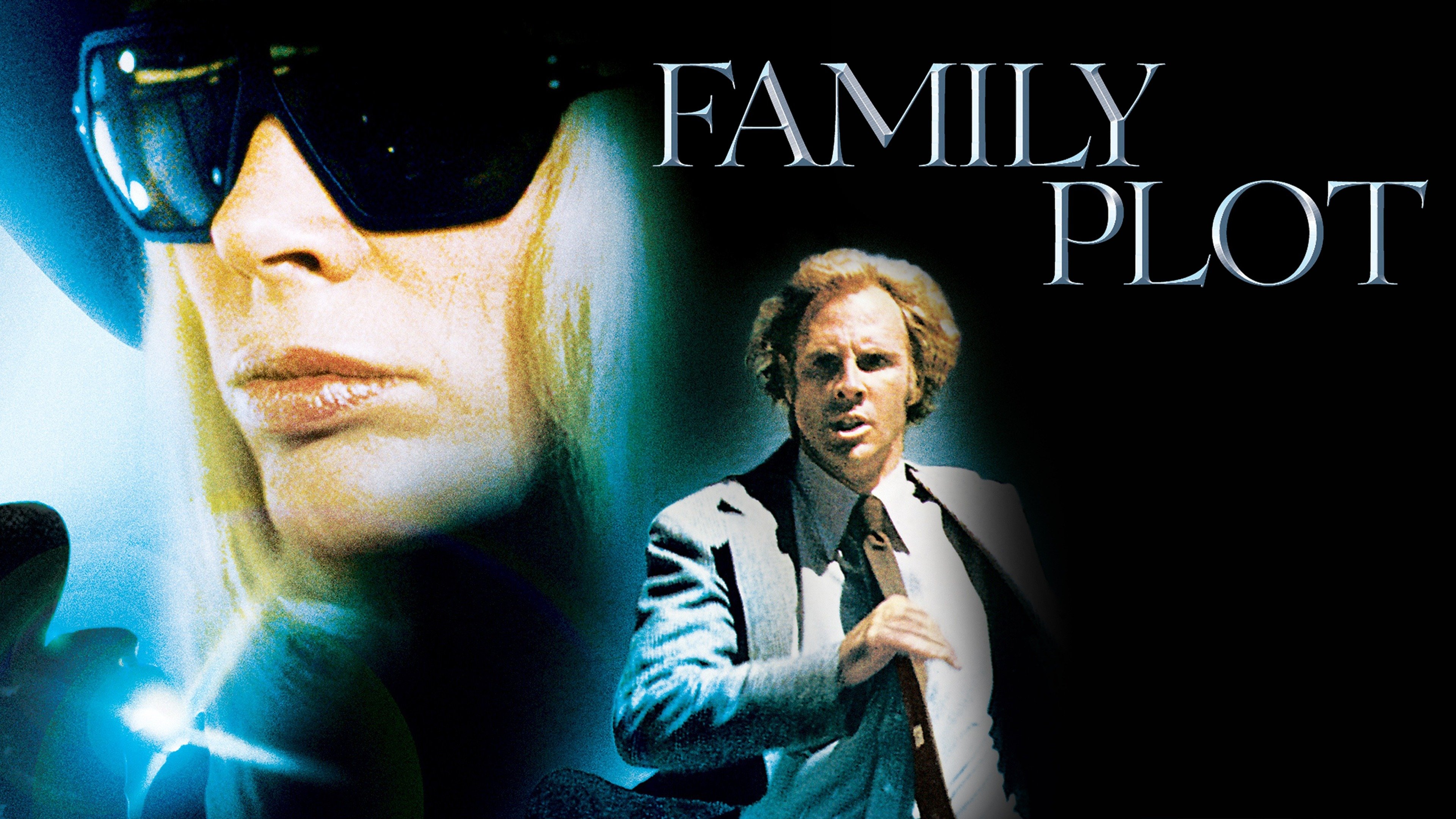 Watch Family Plot (1976) Full Movie Online - Plex