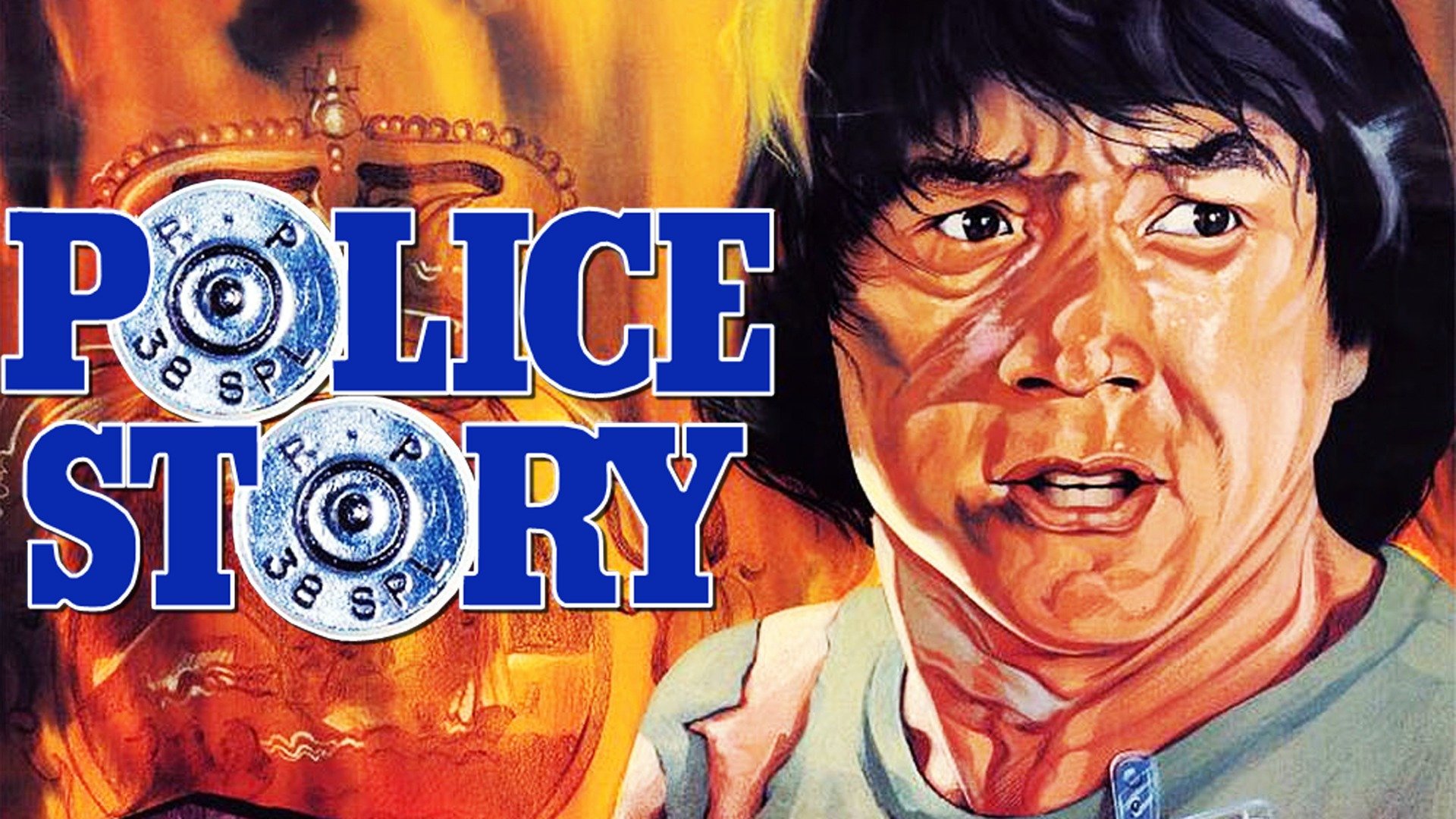 Watch Police Story (1985) Full Movie Online - Plex