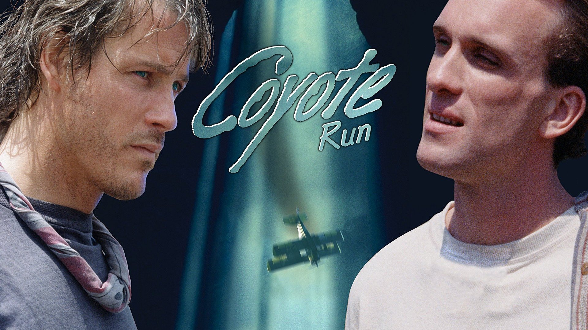 Watch Coyote Run (1996) Full Movie Free Online - Plex