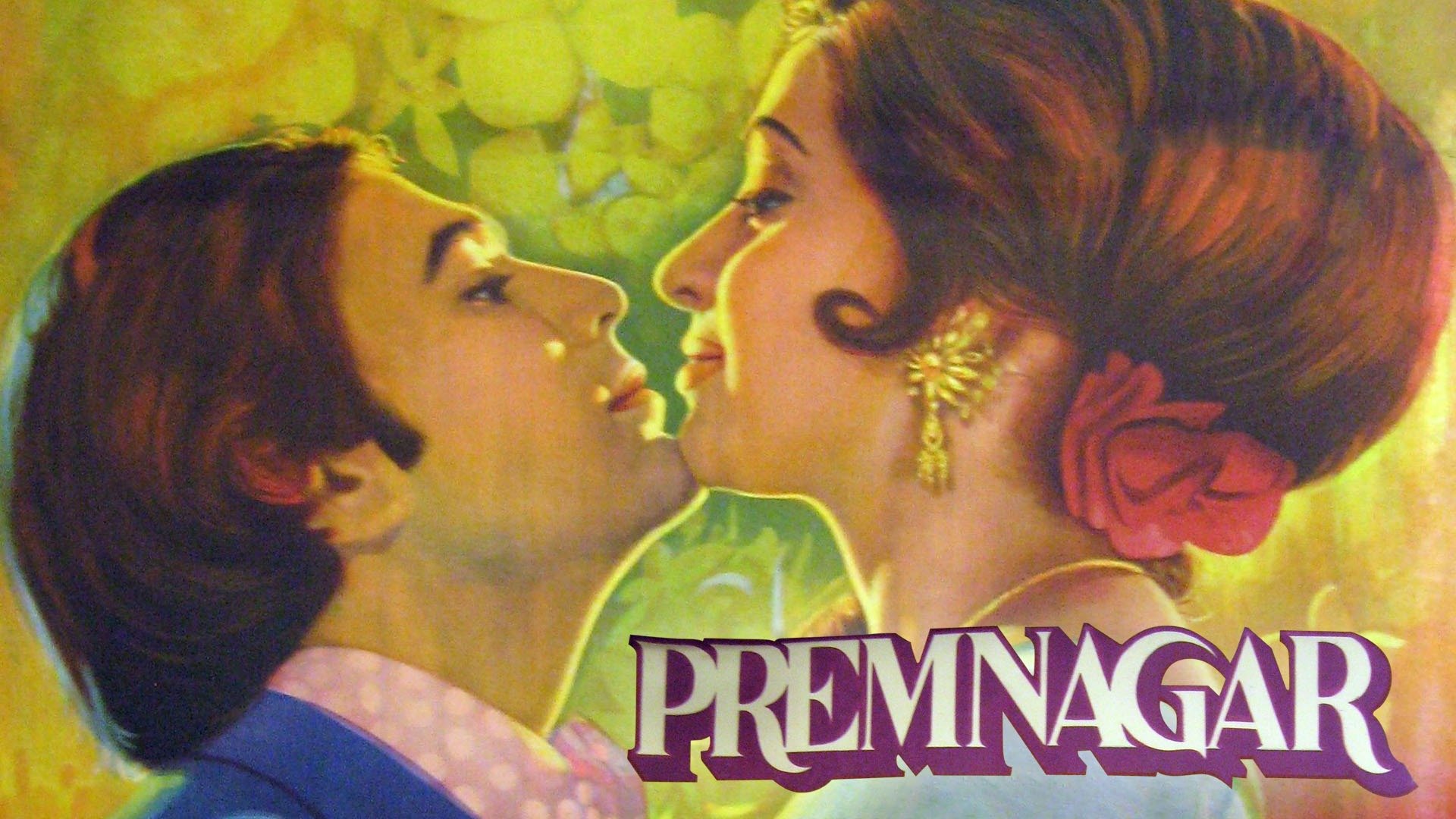 Watch Prem Nagar (1974) Full Movie Online - Plex