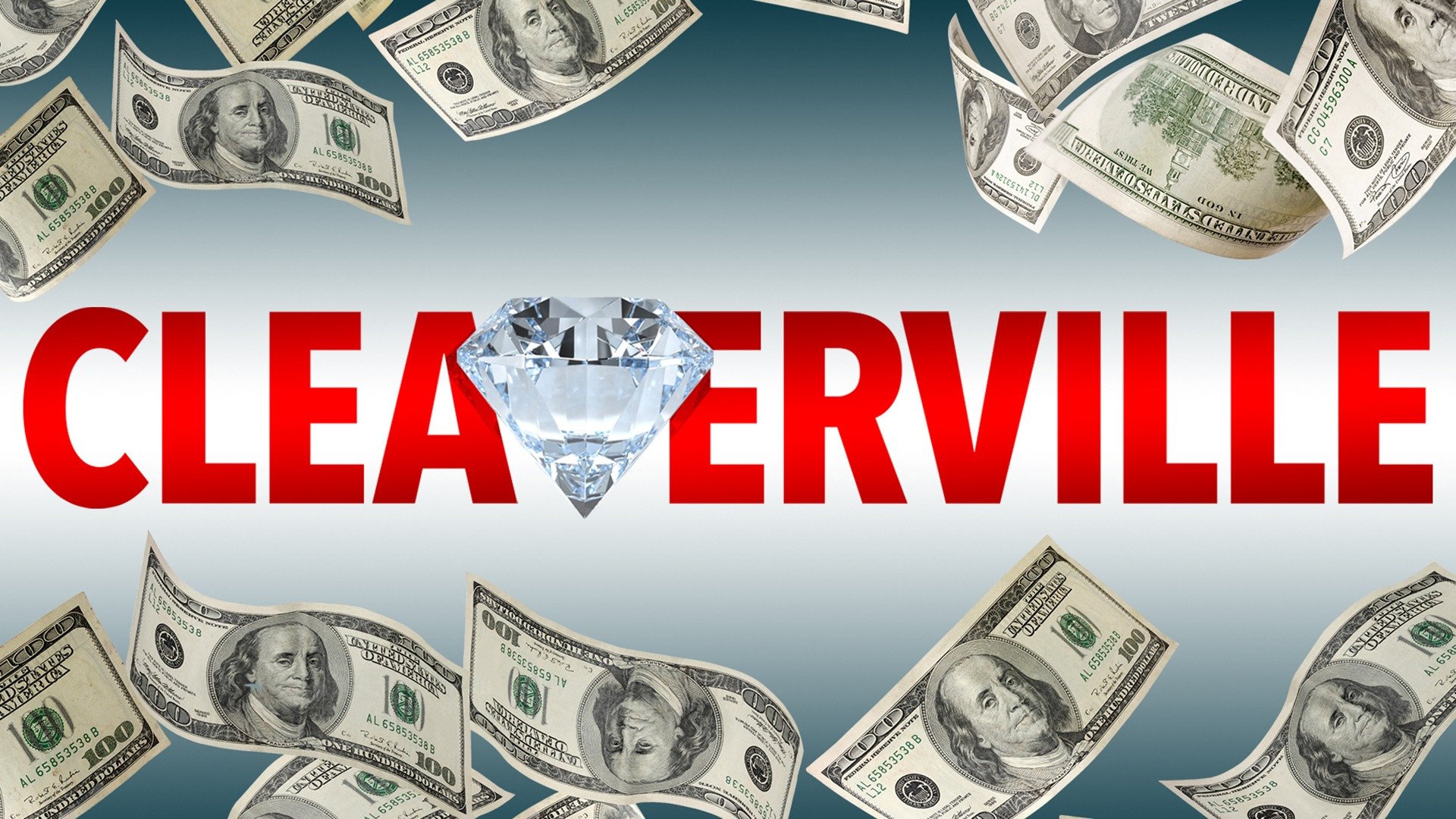 Cleaverville (2007) - Plex