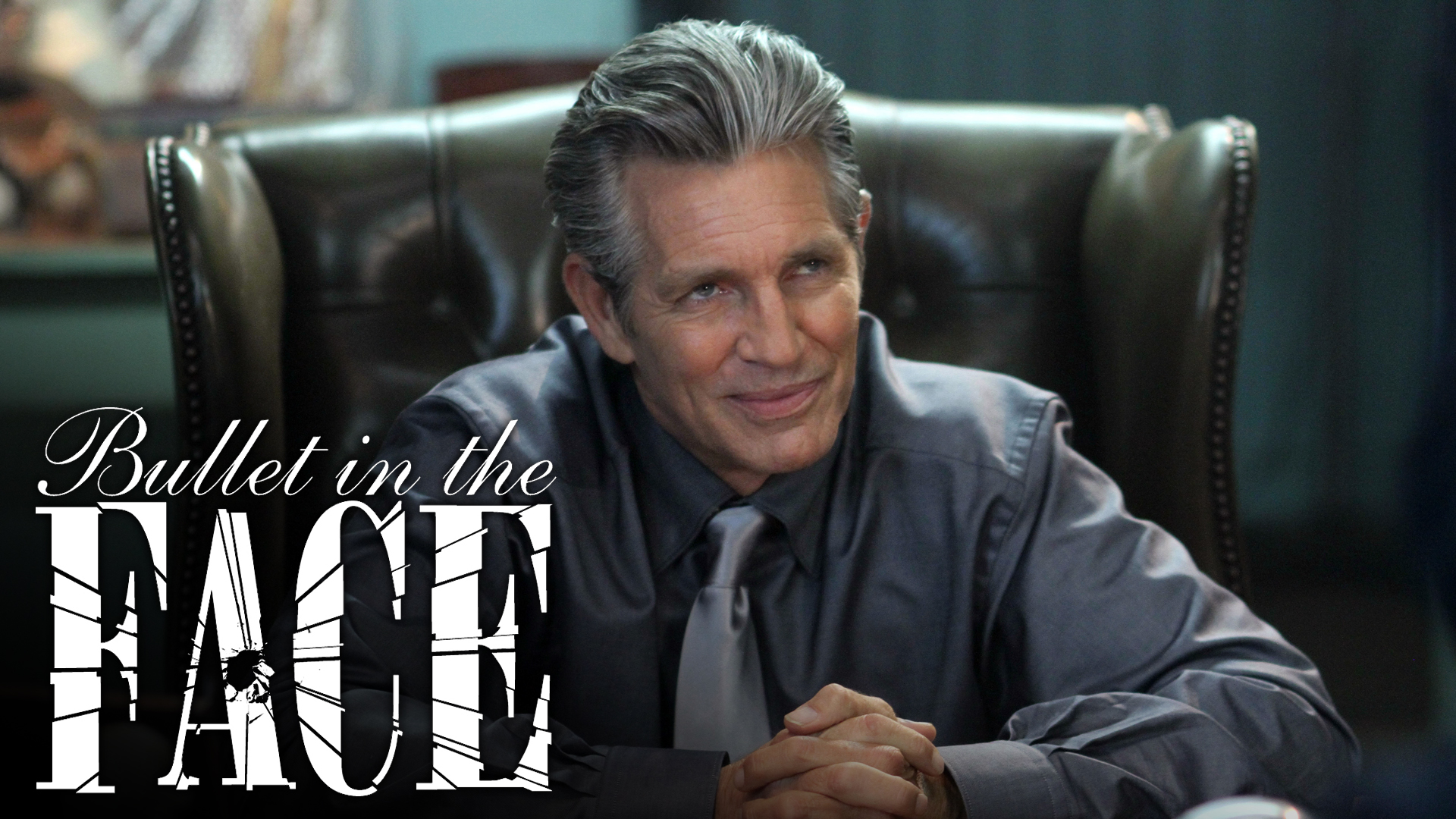 Watch Bullet in the Face · Season 1 Full Episodes Online - Plex