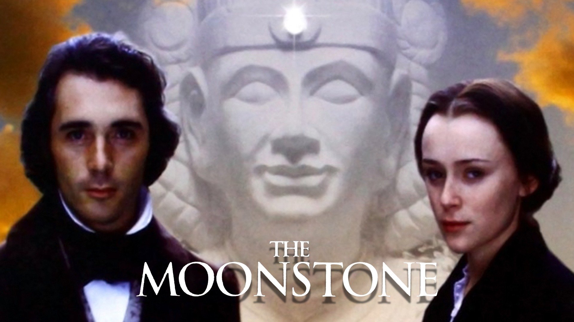 The Moonstone (1996) - Plex