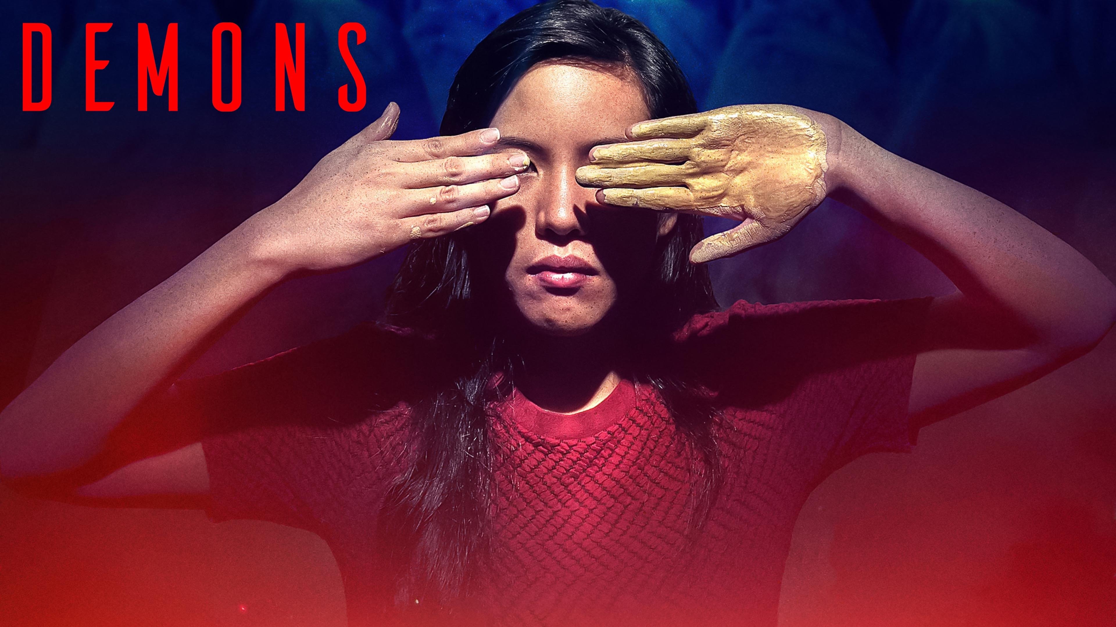 Watch Demons (2020) Full Movie Free Online - Plex