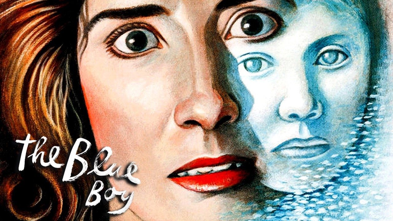Watch The Blue Boy (1994) Full Movie Online - Plex