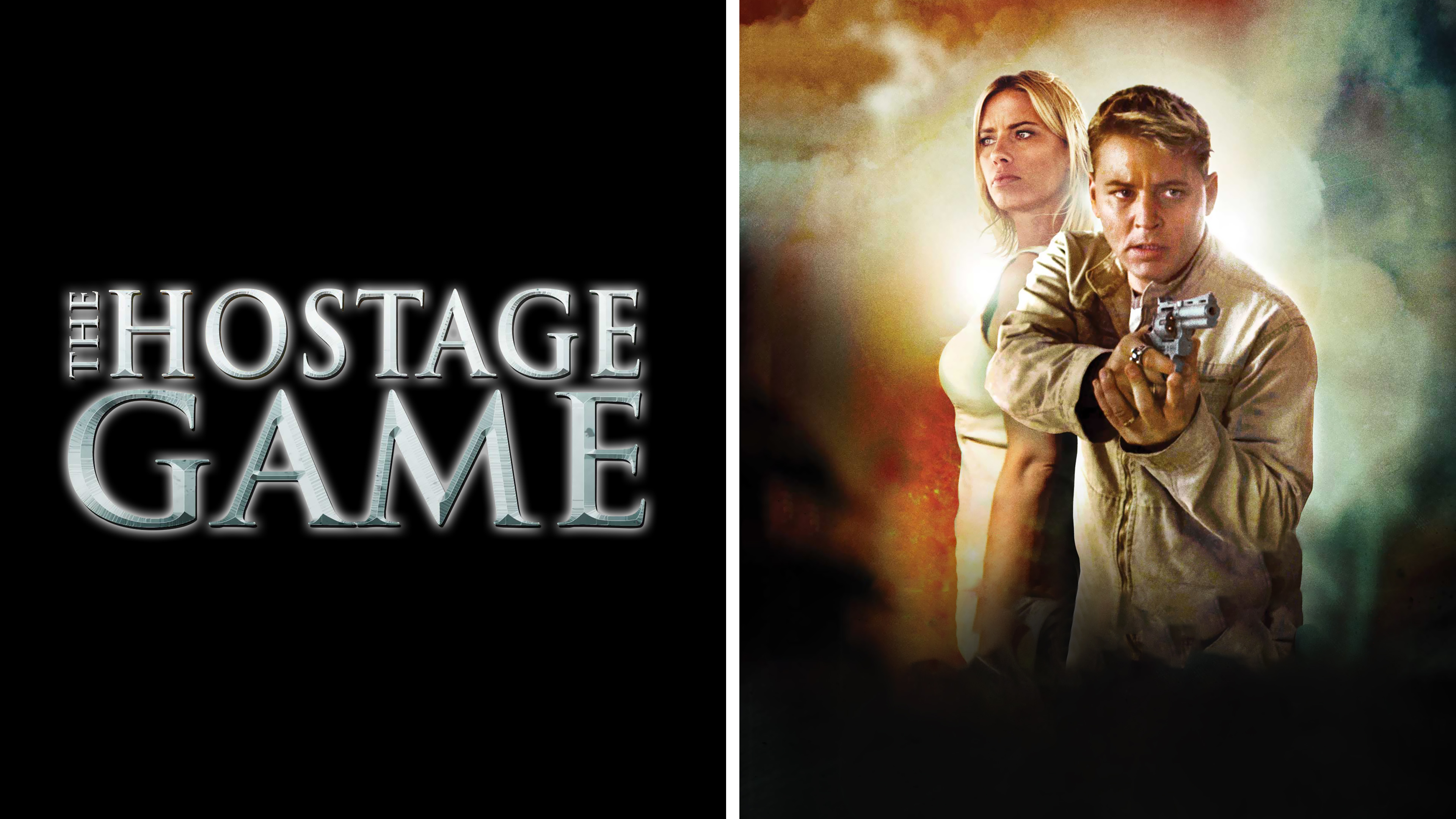 The Hostage Game (2011) - Plex