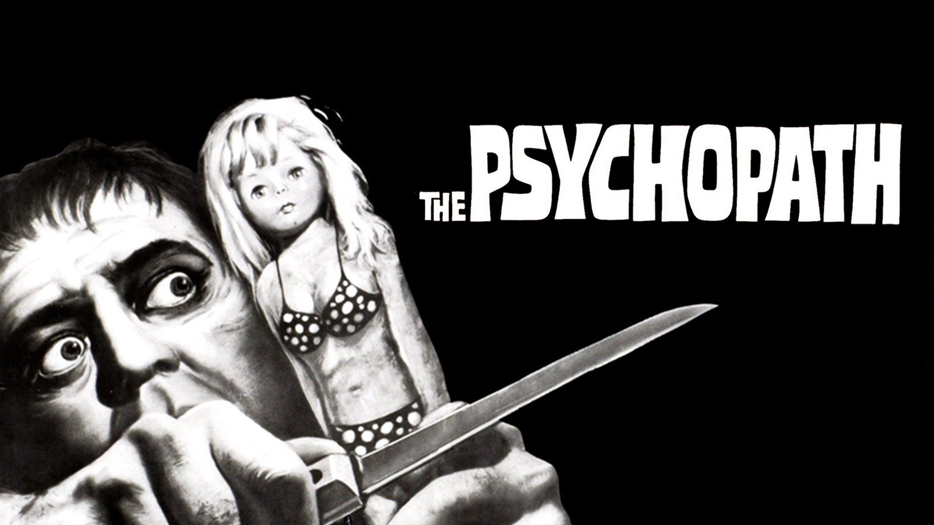 The Psychopath (1966) - Plex