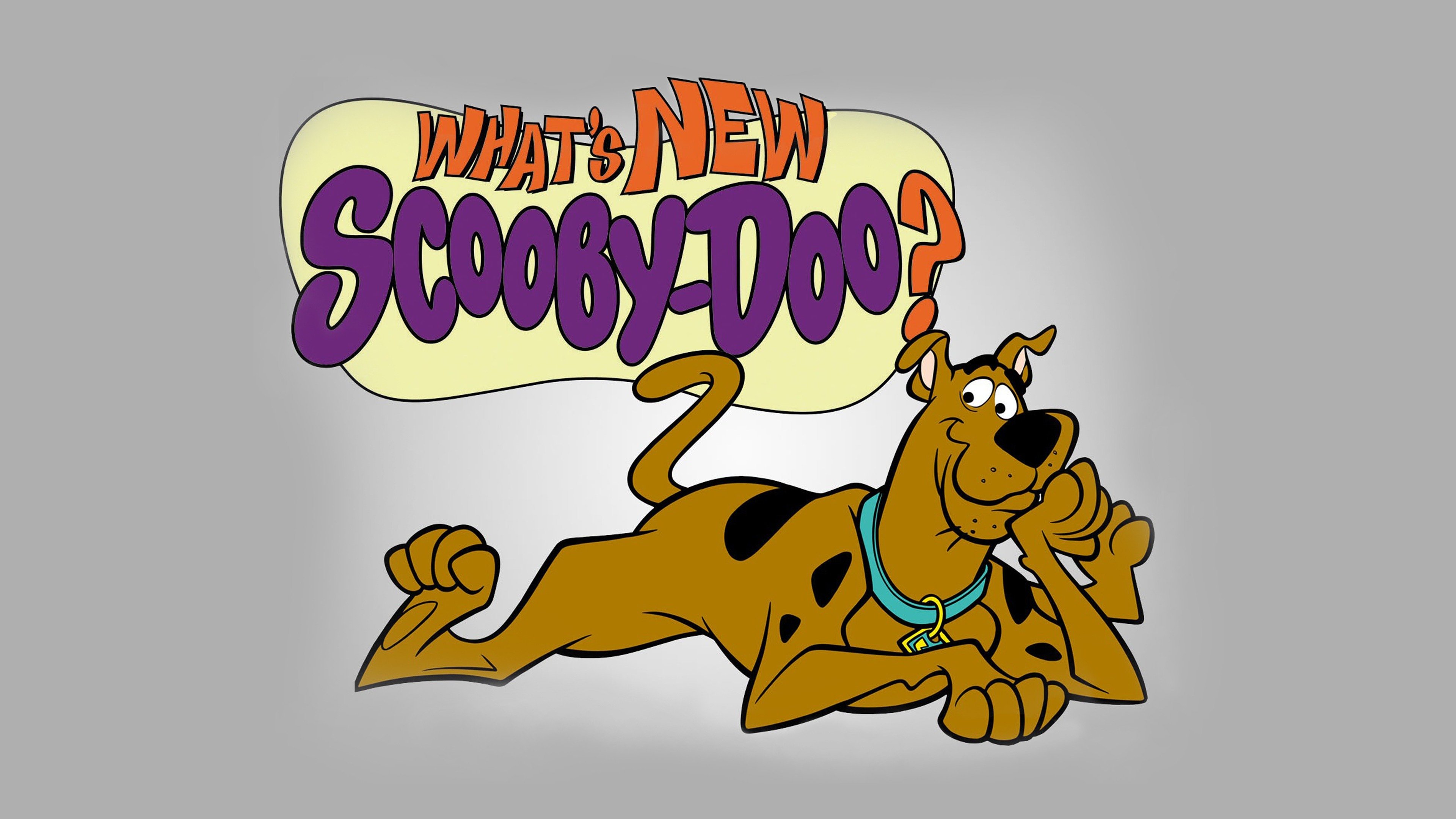 Watch What's New Scooby-Doo? · Season 1 Full Episodes Online - Plex
