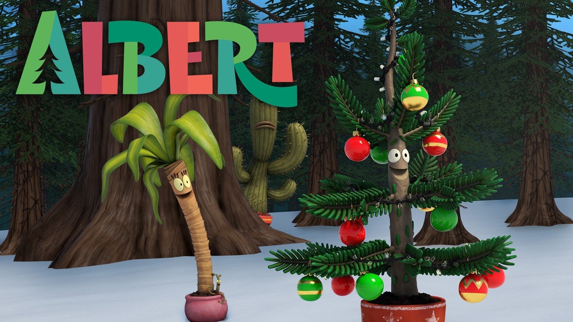 Watch Albert (2016) Full Movie Online - Plex