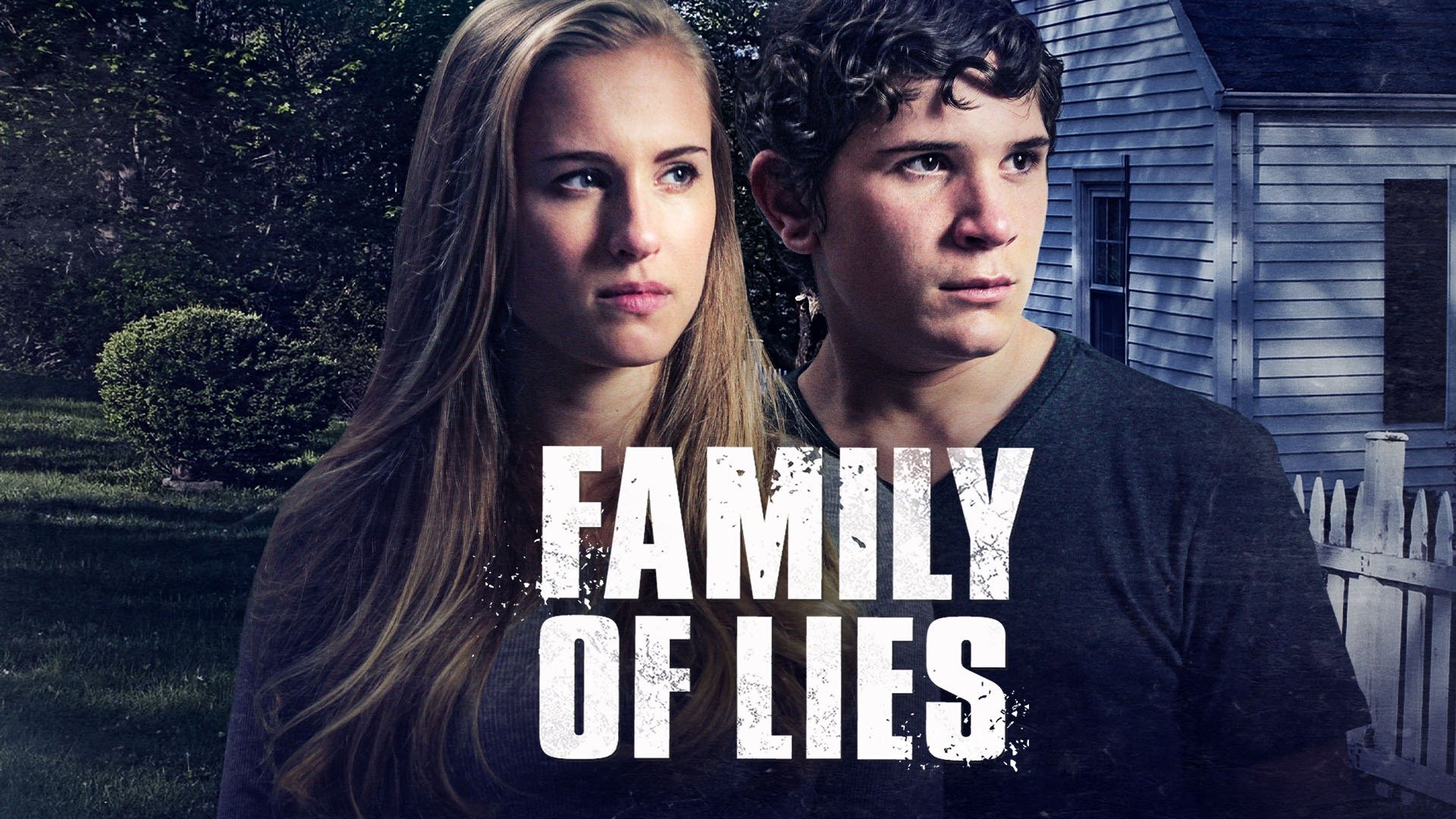 Watch Family of Lies (2019) Full Movie Free Online - Plex