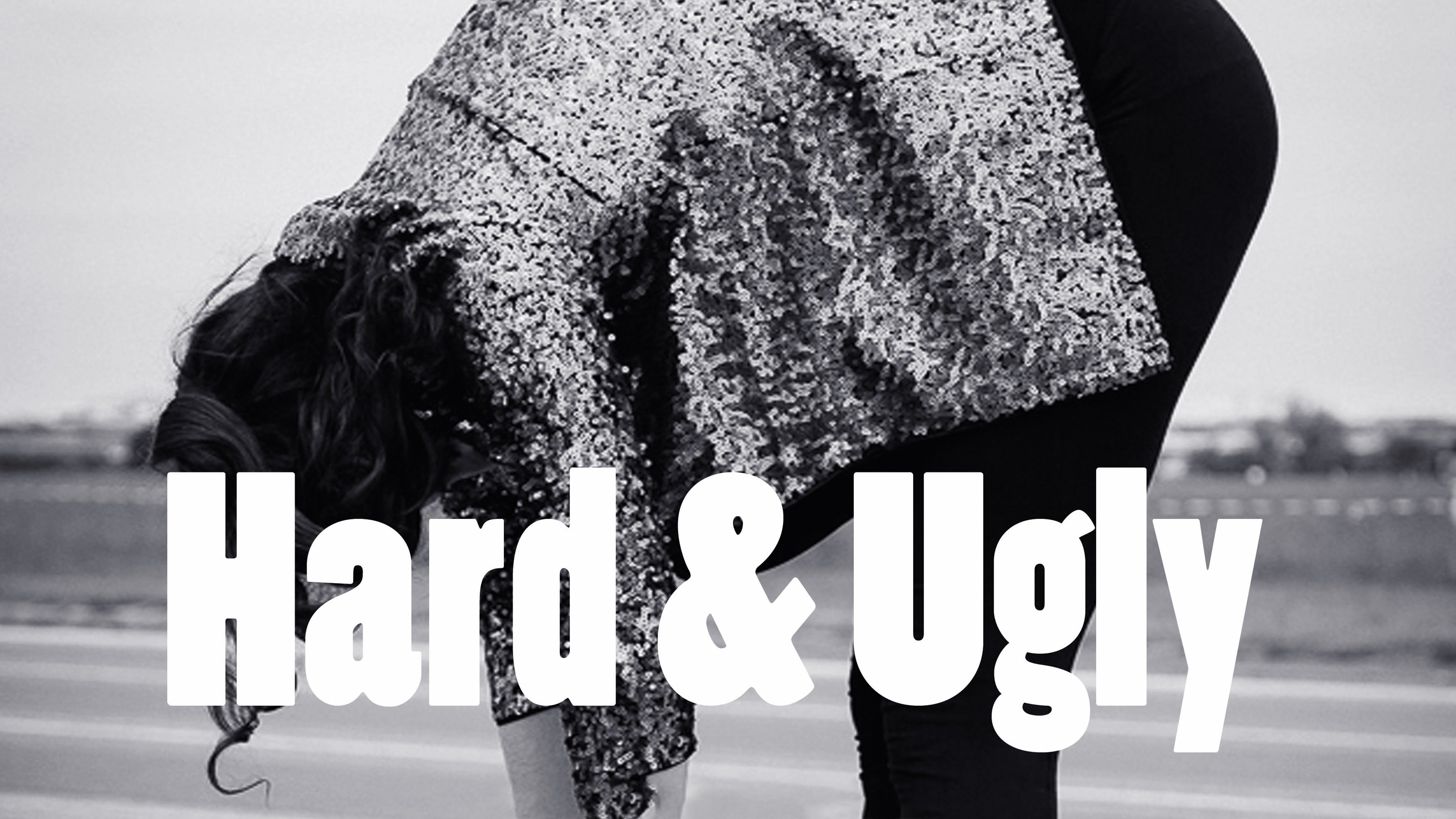 Hard & Ugly (2017) - Plex
