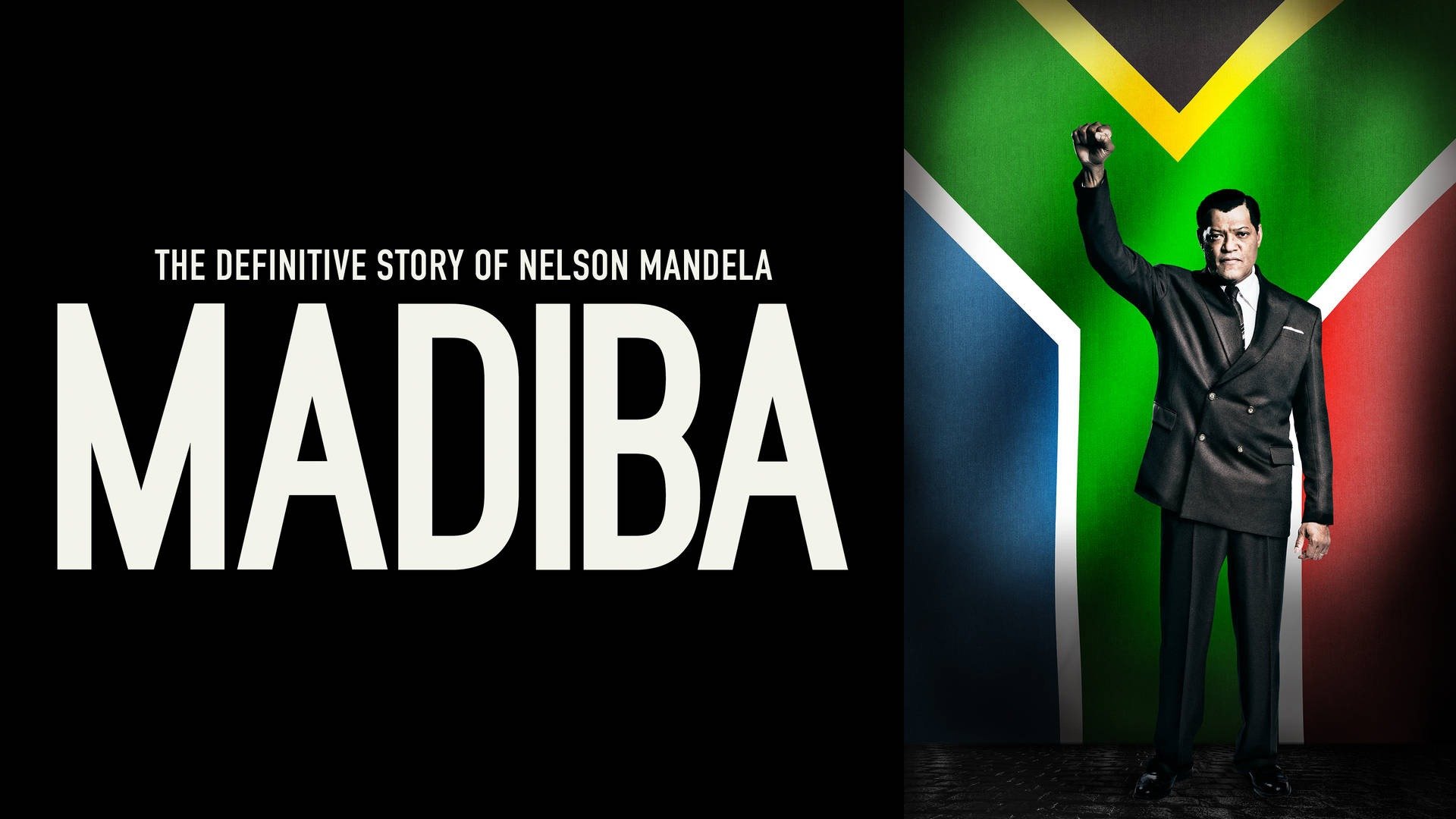 Watch Madiba (2017) TV Series Free Online - Plex