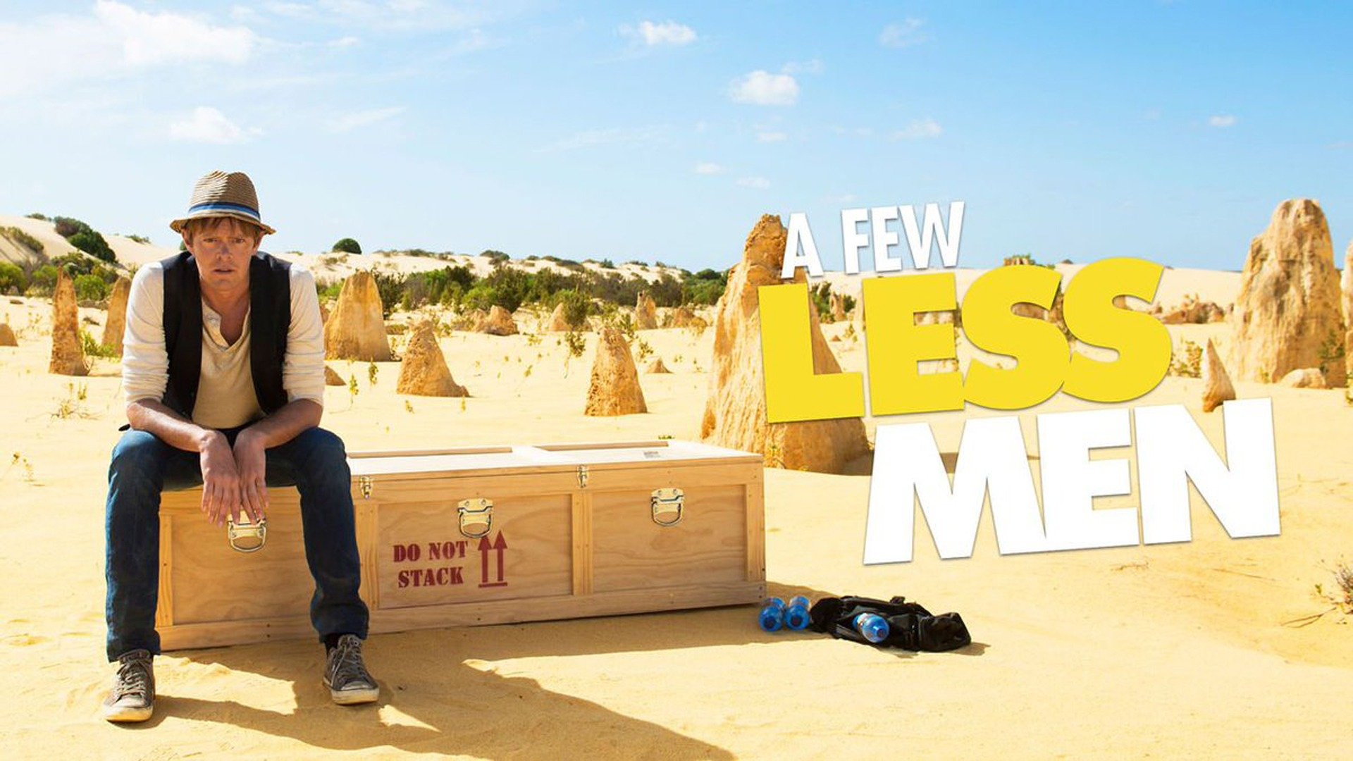 A Few Less Men (2017) - Plex