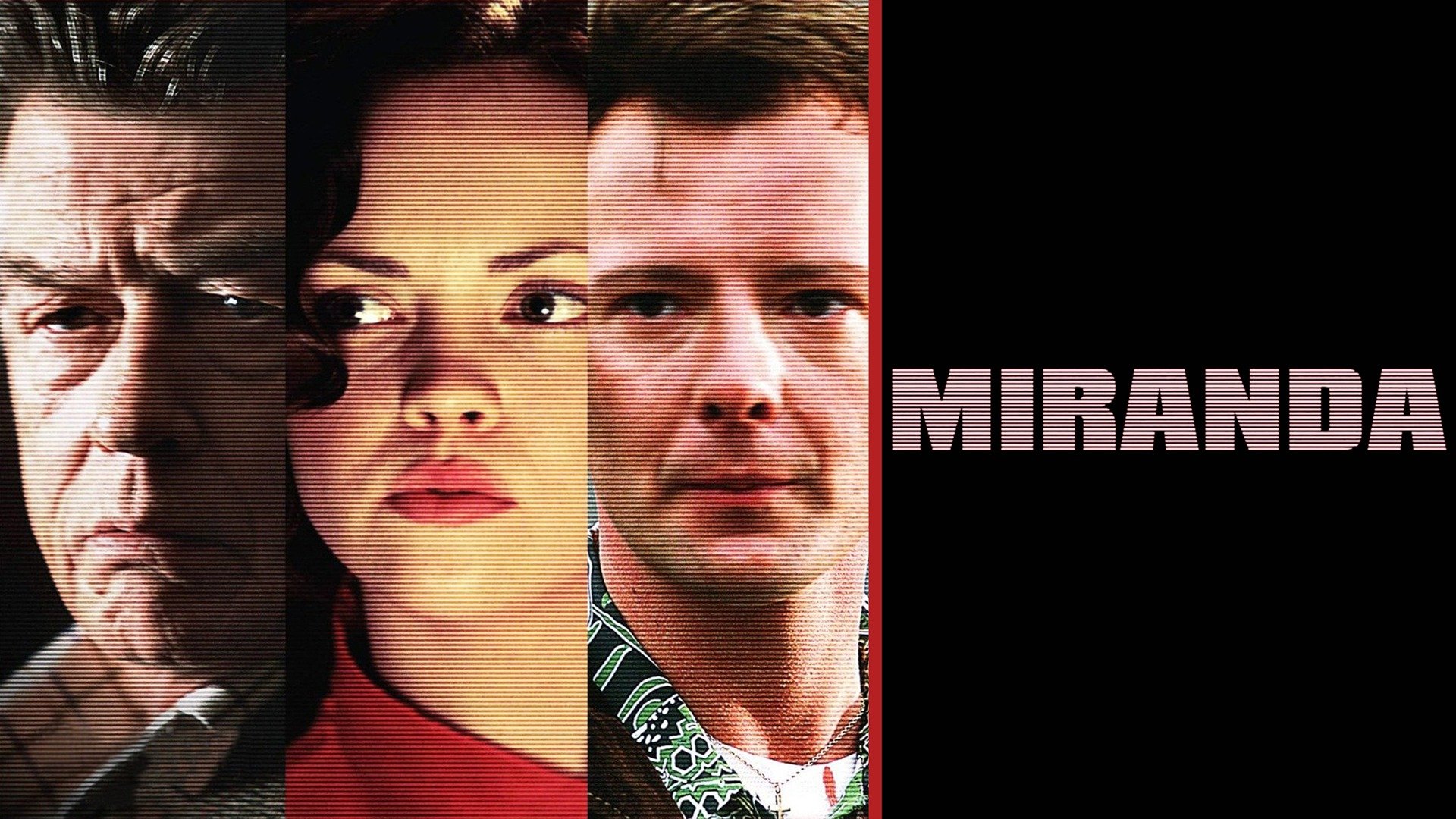 Watch Miranda (2002) Full Movie Free Online - Plex