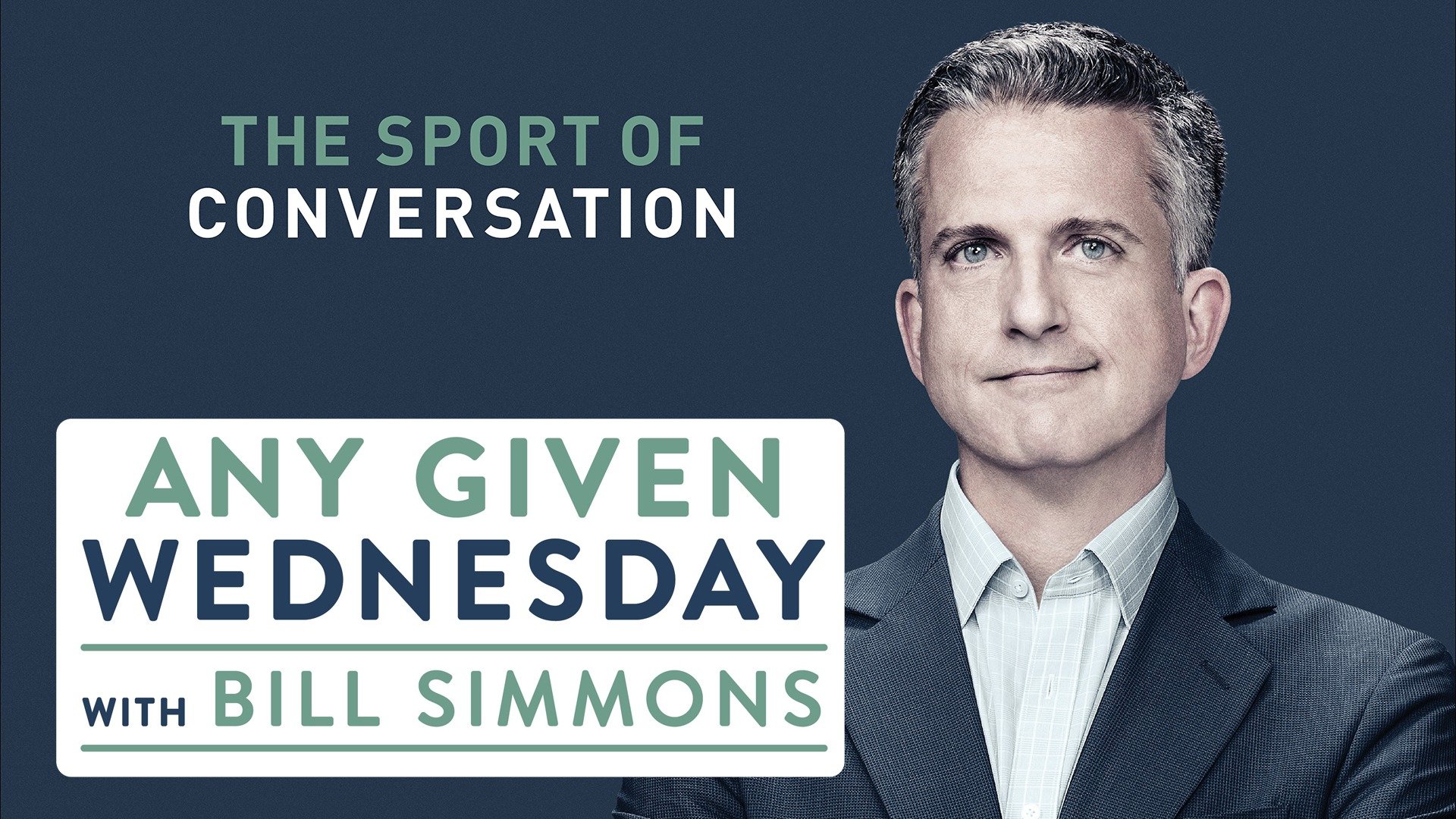 Any Given Wednesday with Bill Simmons (2016) - Plex