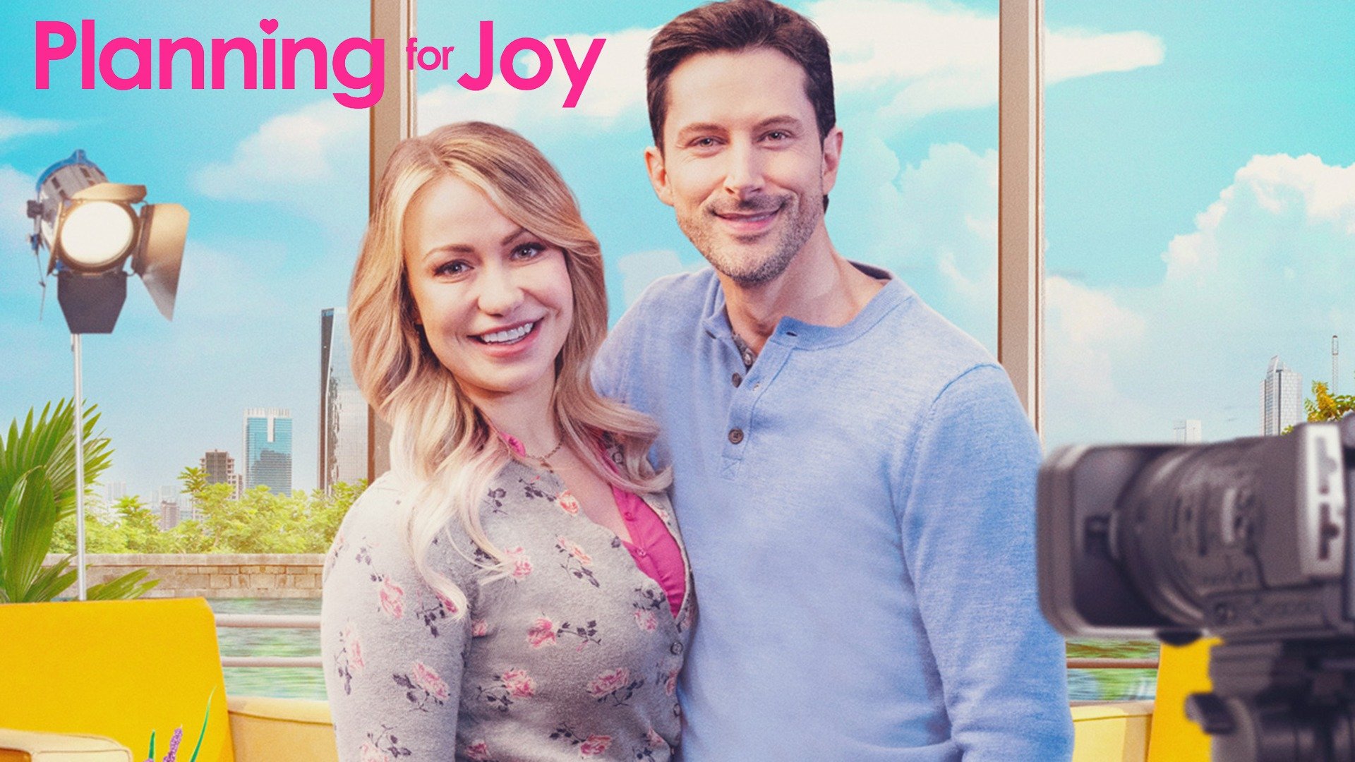 Watch Planning for Joy (2022) Full Movie Free Online - Plex