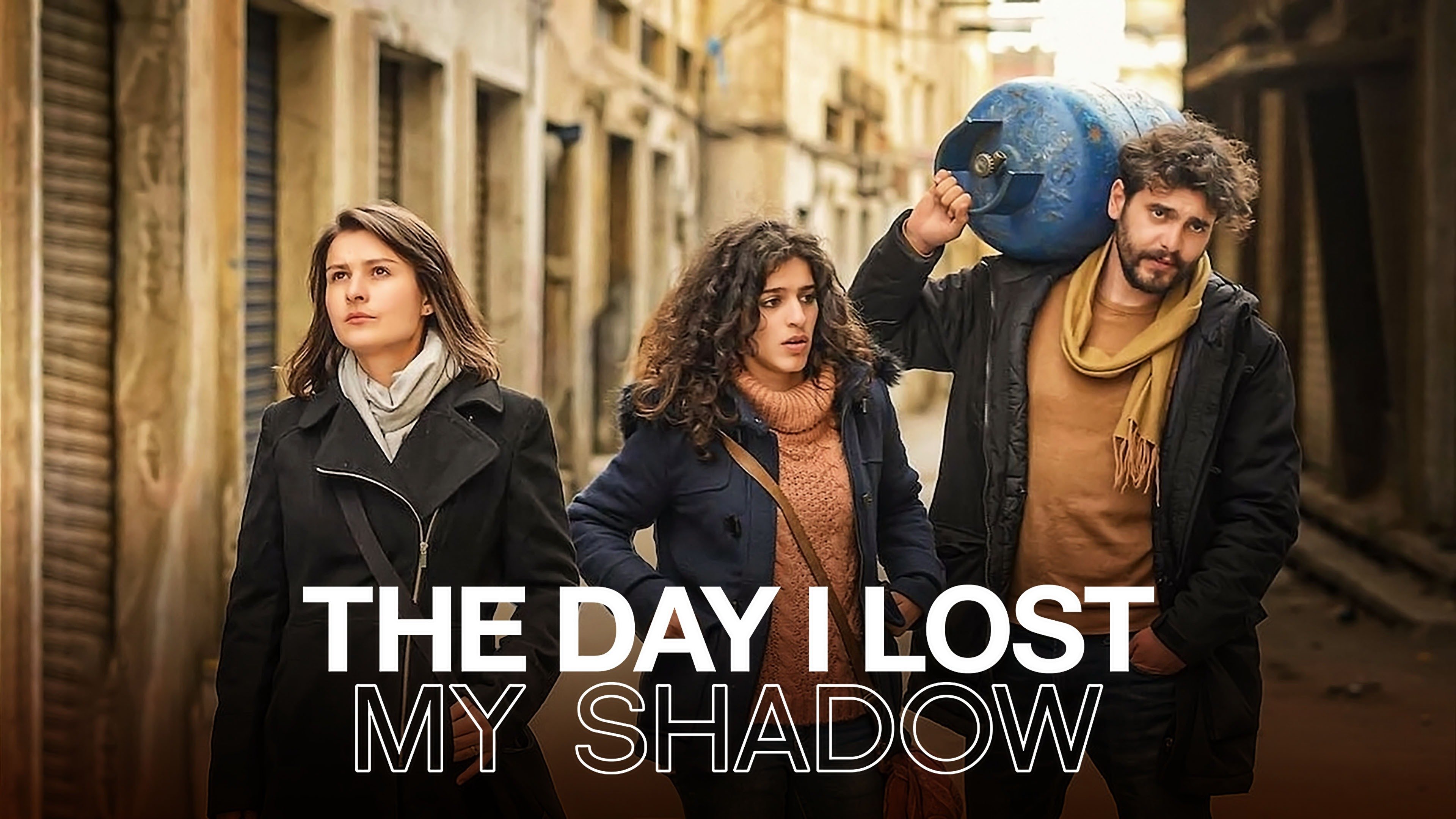 Watch The Day I Lost My Shadow (2019) Full Movie Online - Plex