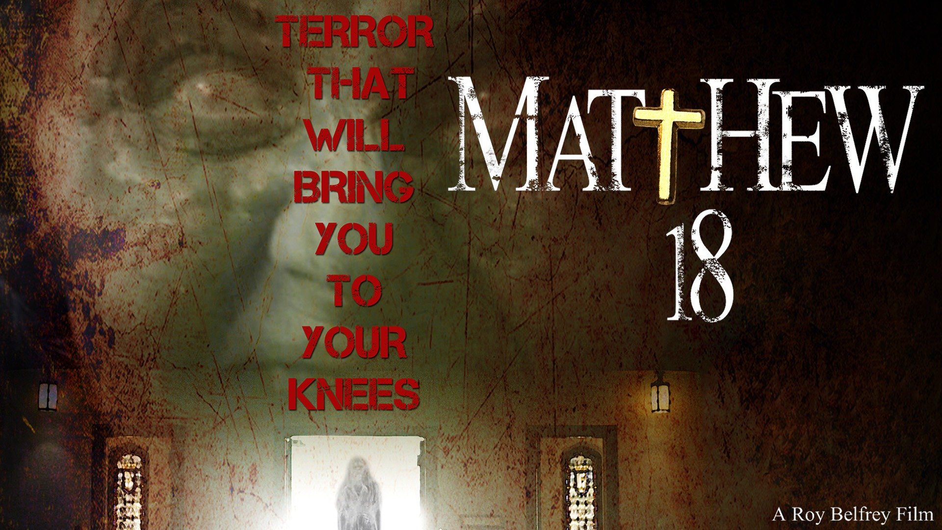 Watch Matthew 18 (2014) Full Movie Online - Plex