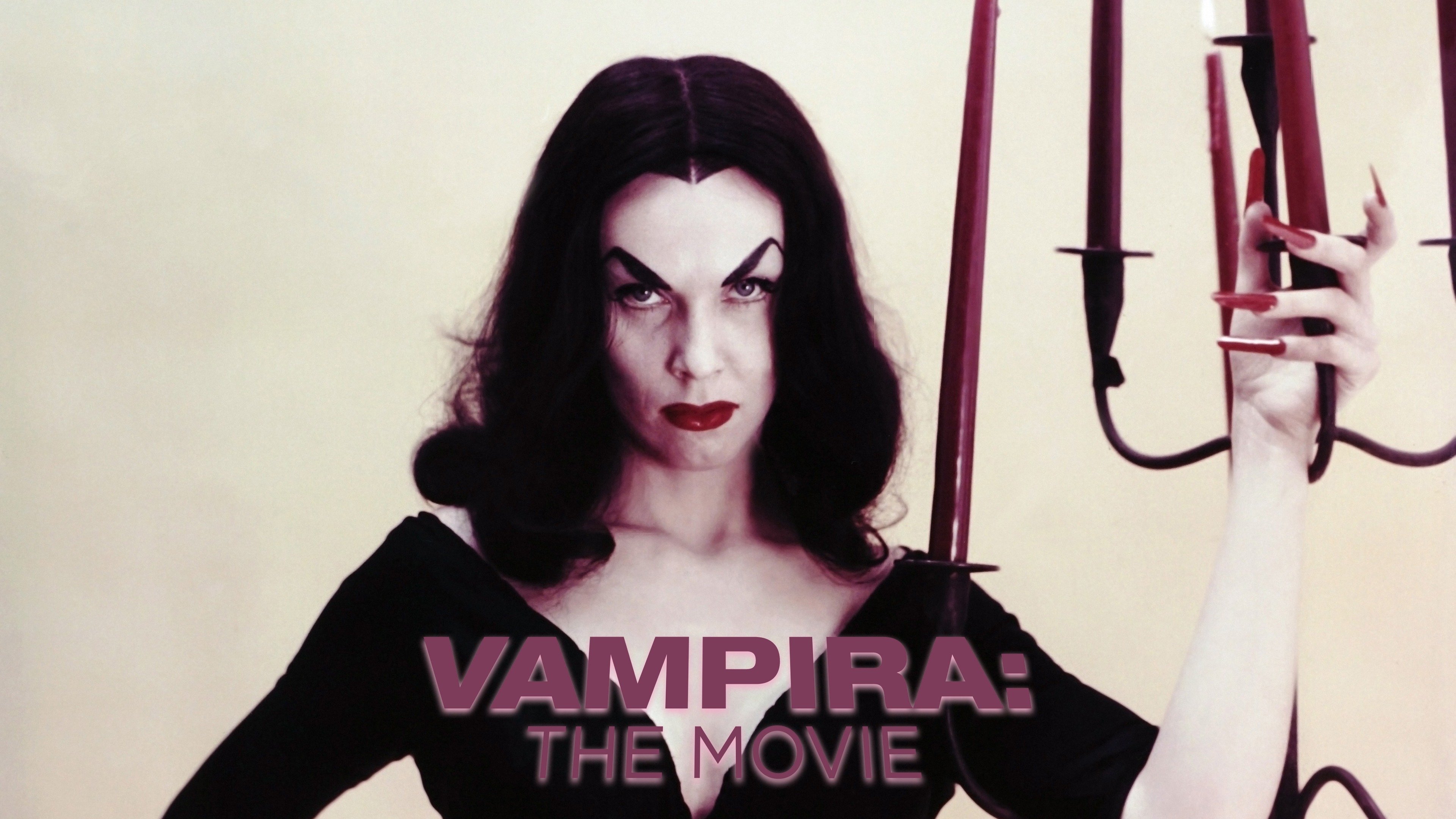Vampira: The Movie (2006) - Plex