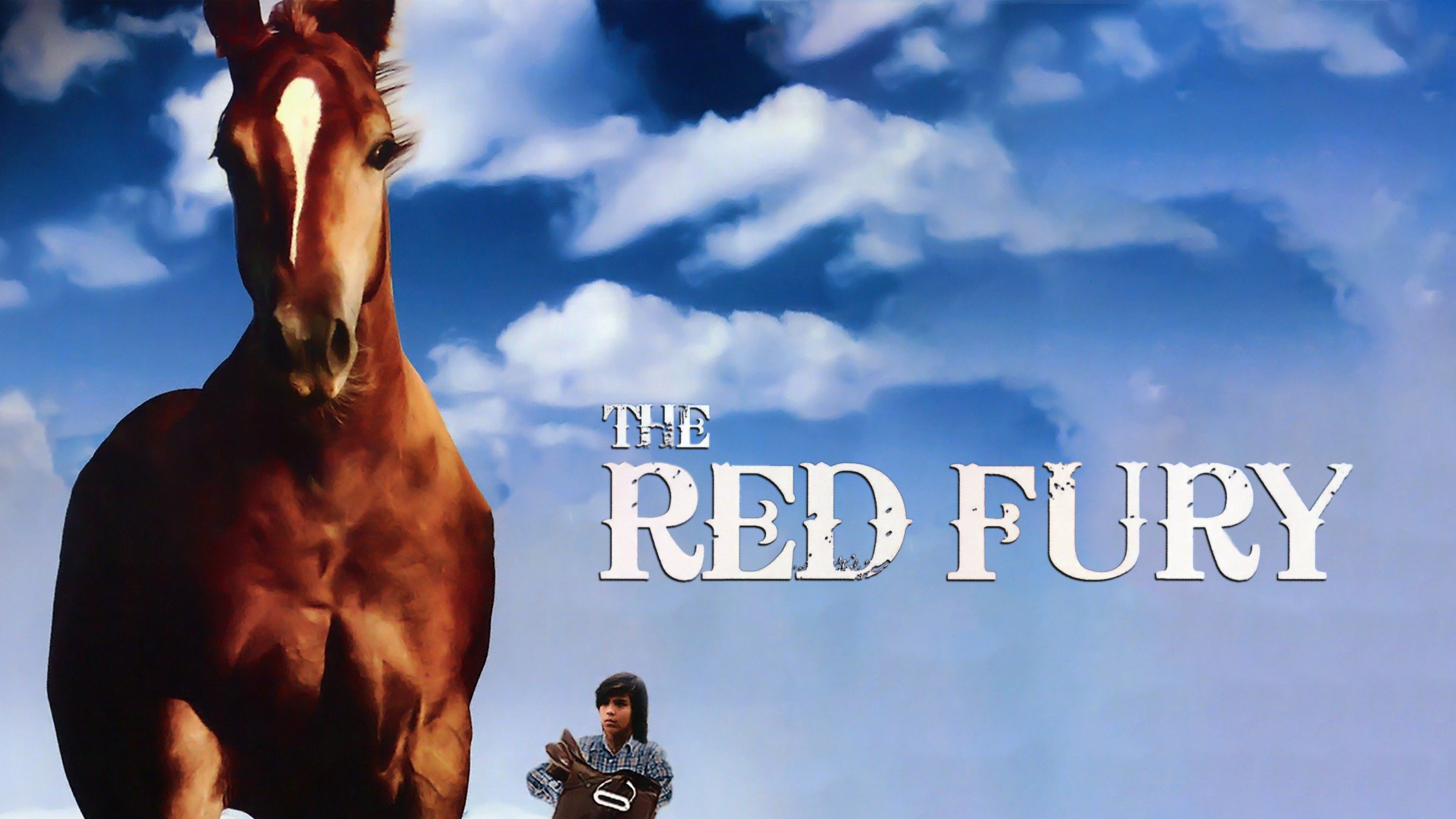 Watch The Red Fury (1984) Full Movie Free Online - Plex