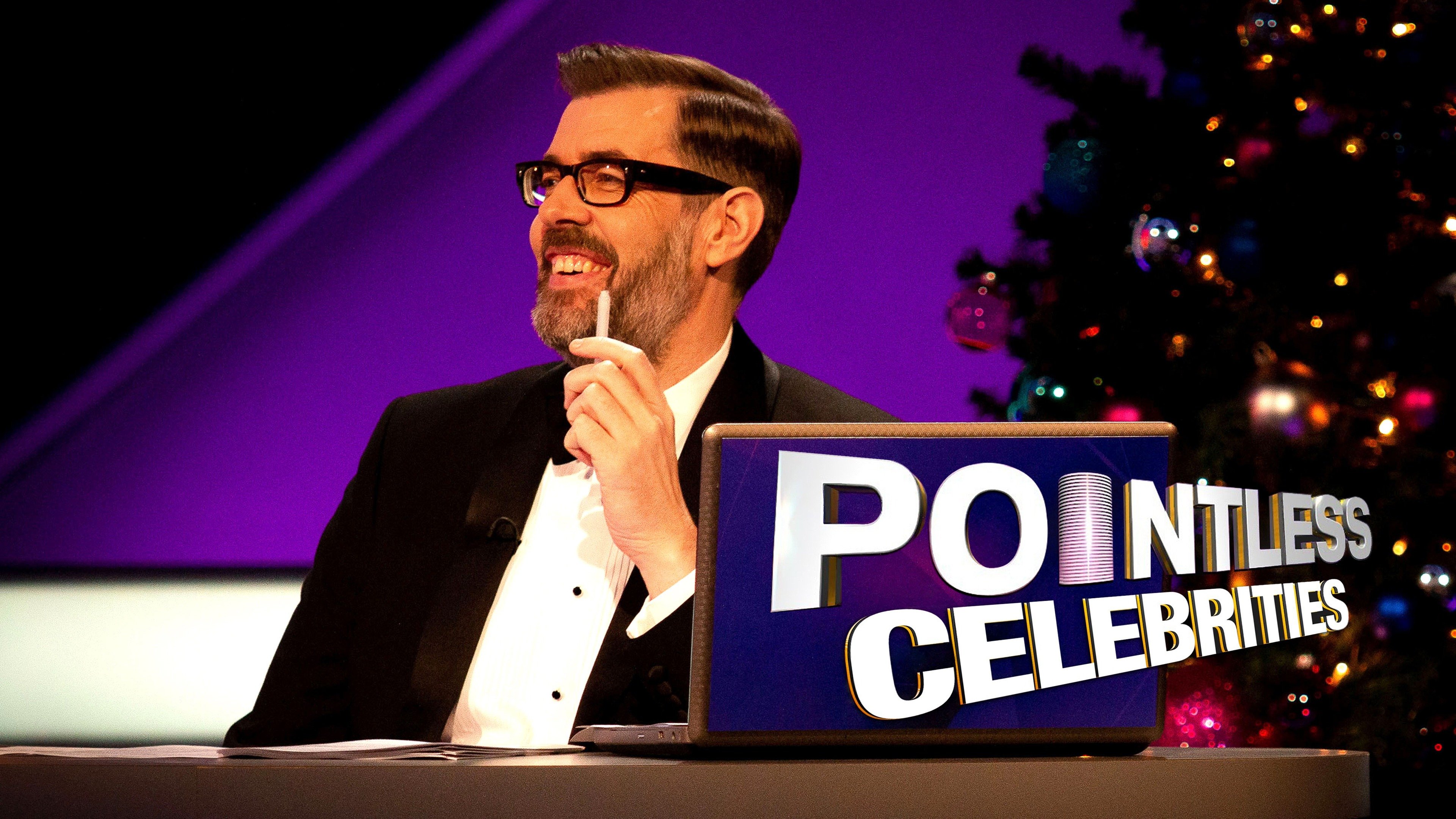 Pointless Celebrities · Season 14 - Plex
