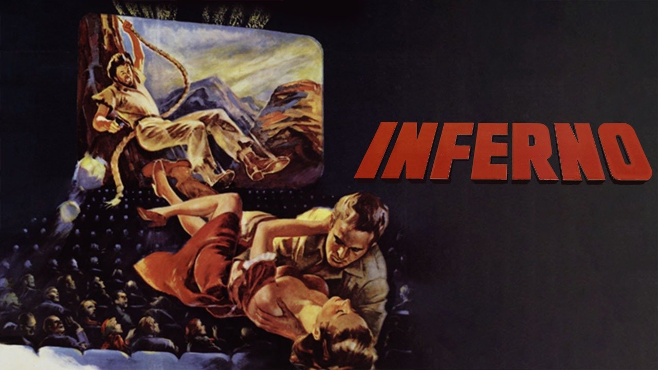 Inferno (1954) - Plex