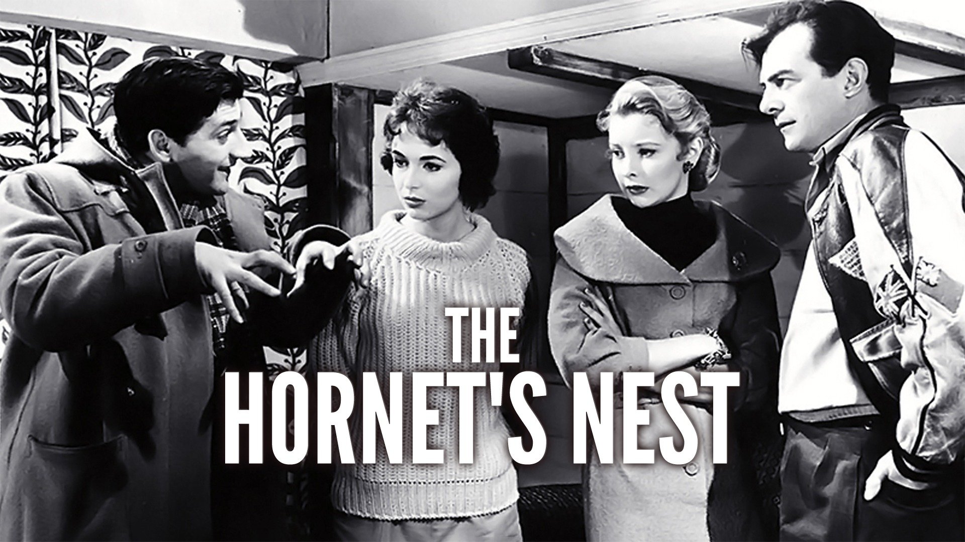 The Hornet's Nest (1955) - Plex