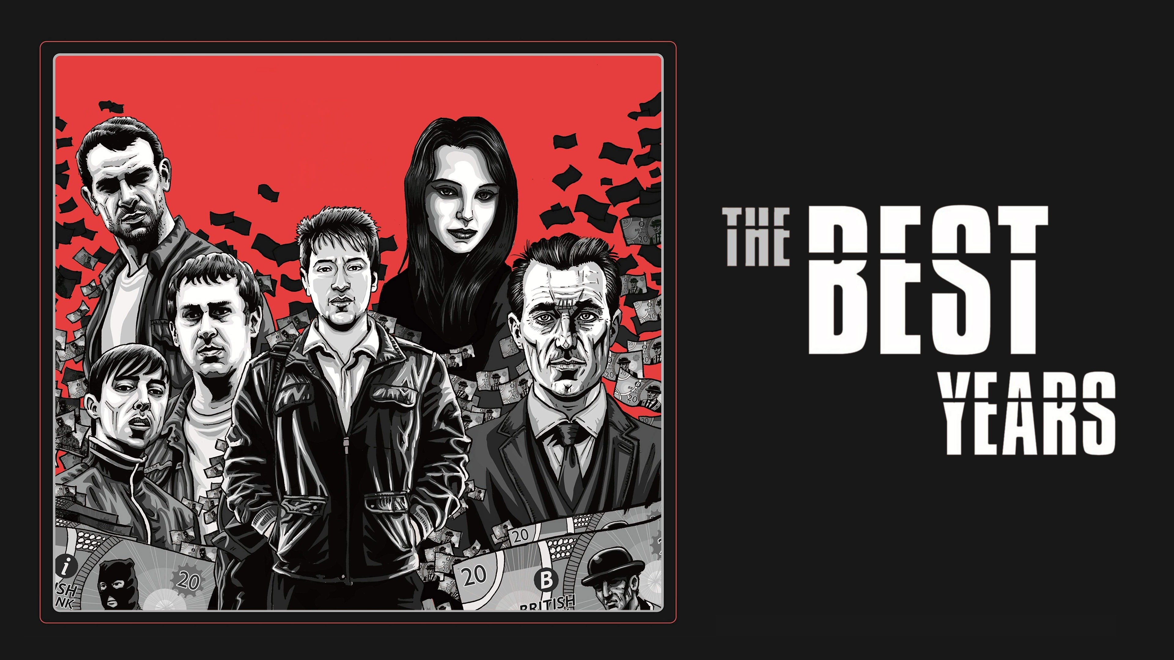 The Best Years (2013) - Plex