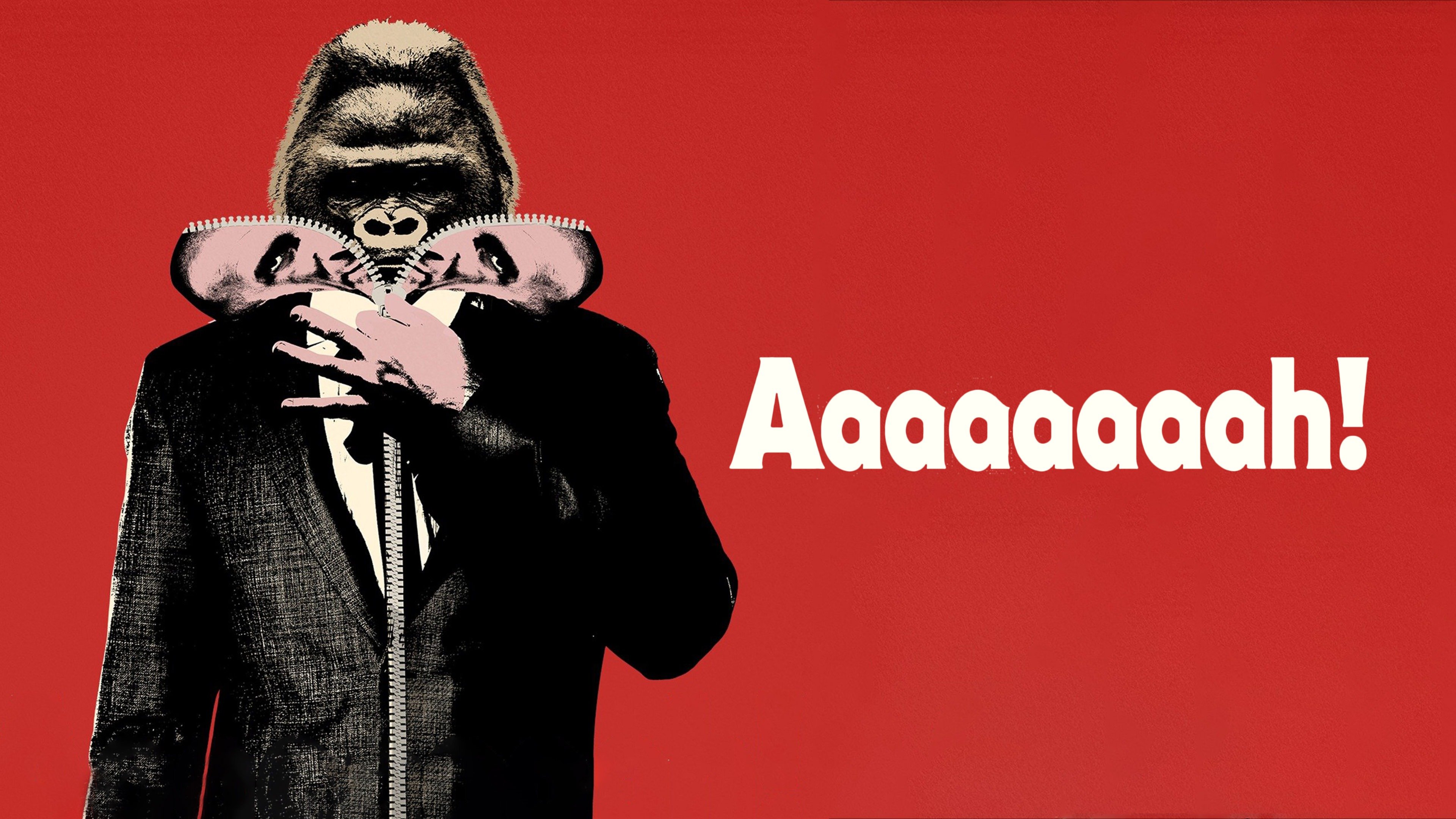 Aaaaaaaah! (2015) - Plex