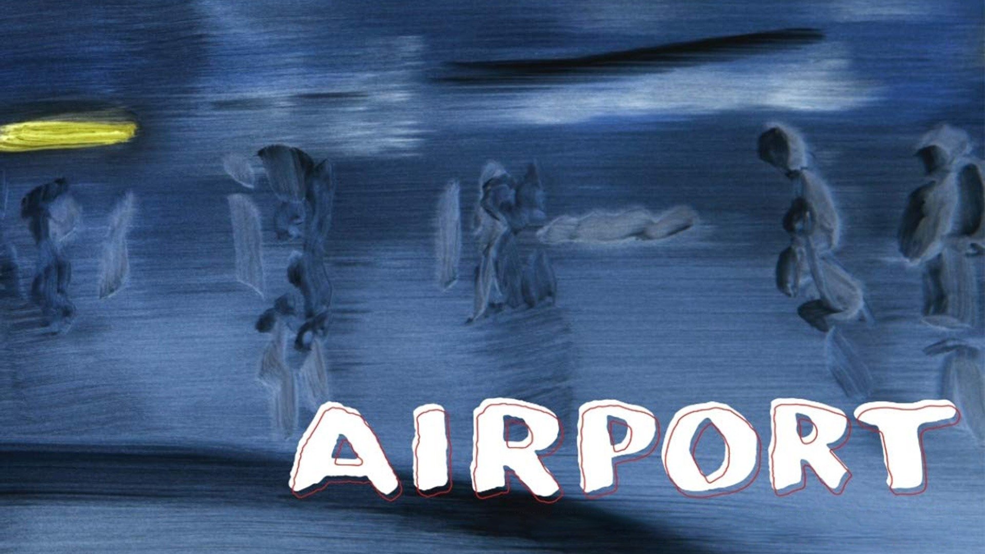 Watch Airport (2017) Full Movie Online - Plex