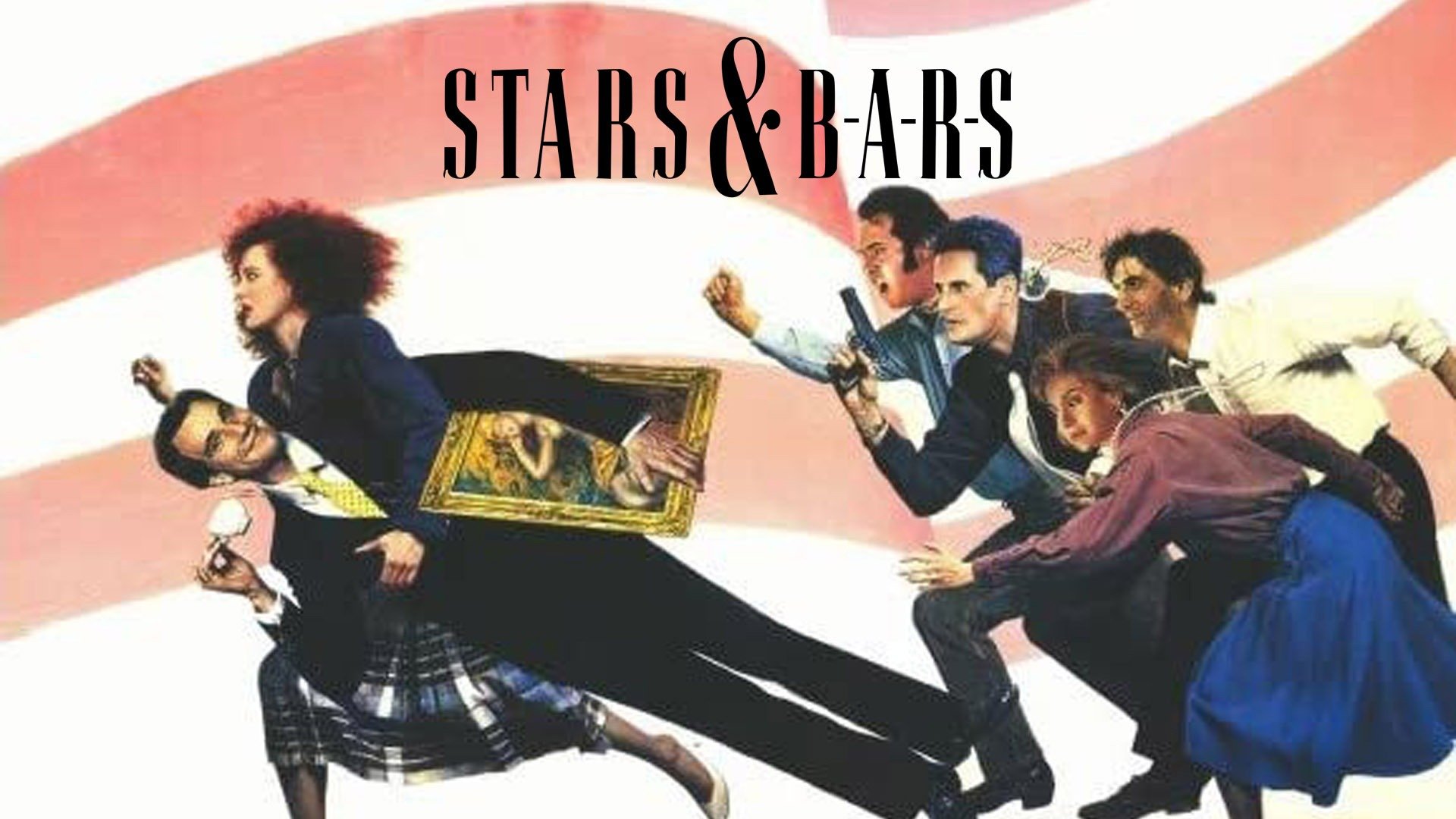 Watch Stars and Bars (1988) Full Movie Online - Plex