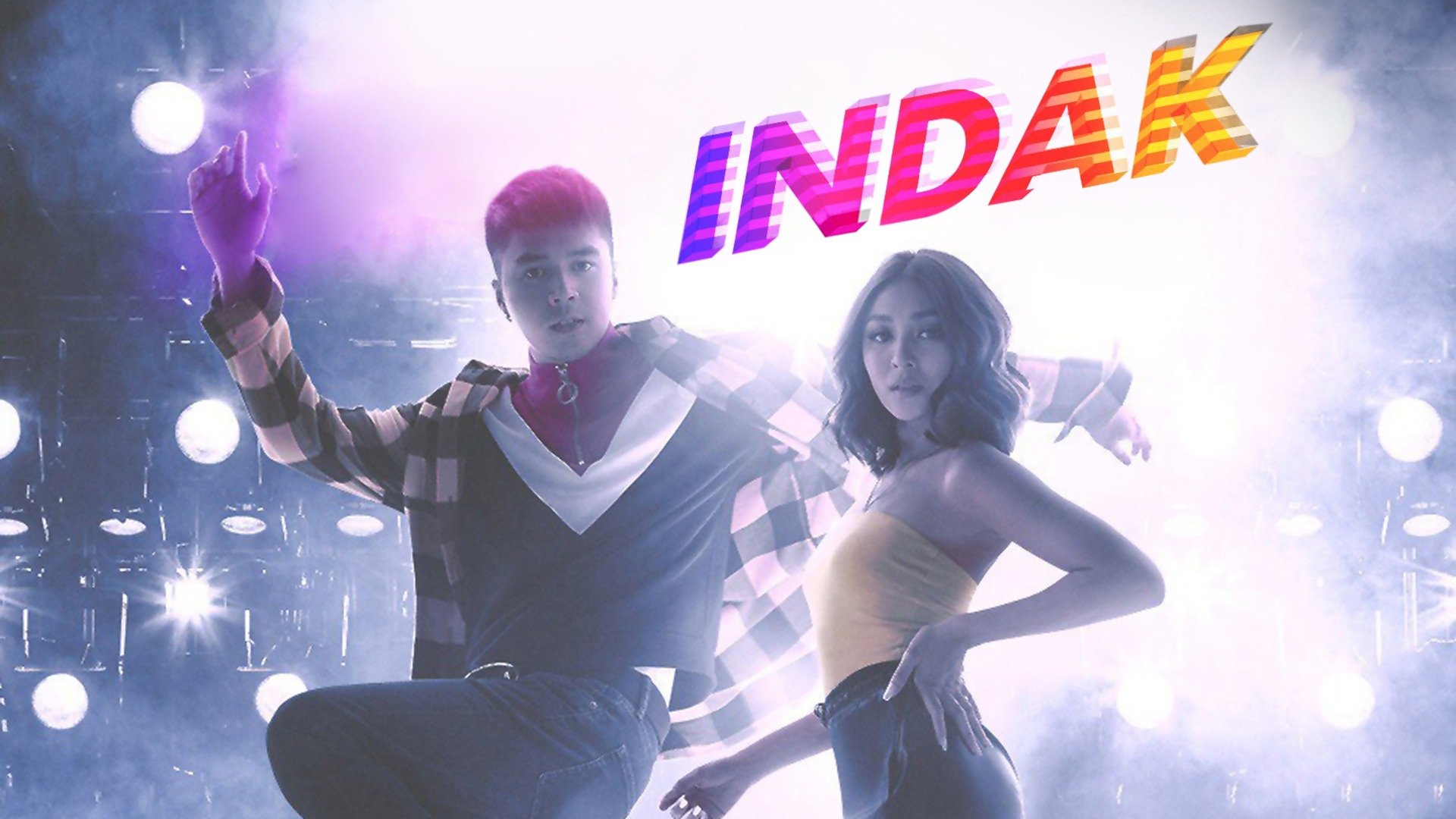 Indak (2019) - Plex
