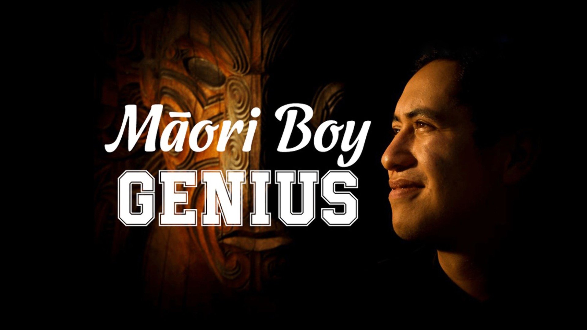 Maori Boy Genius (2011) - Plex