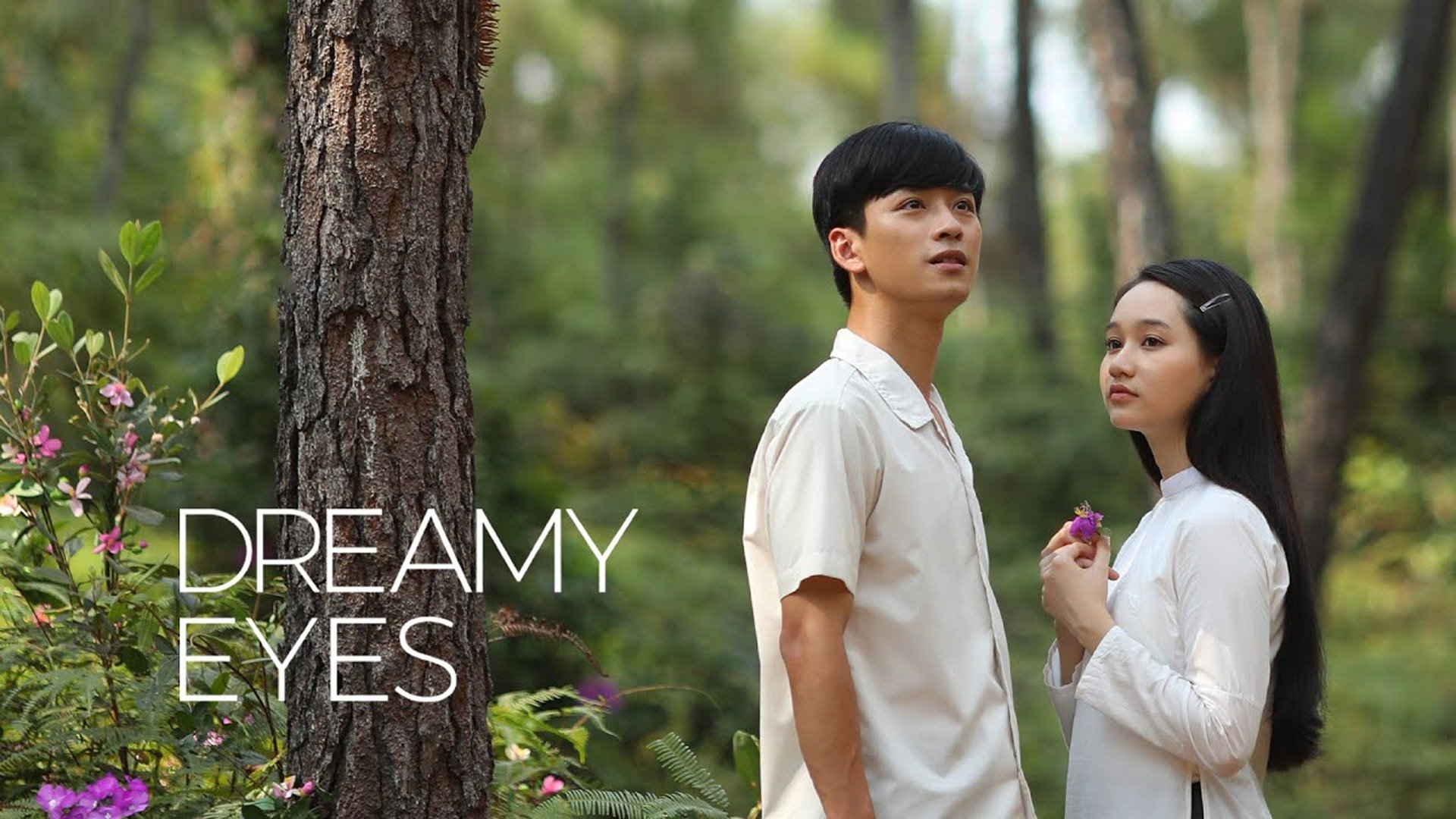 Watch Dreamy Eyes (2019) Full Movie Online - Plex