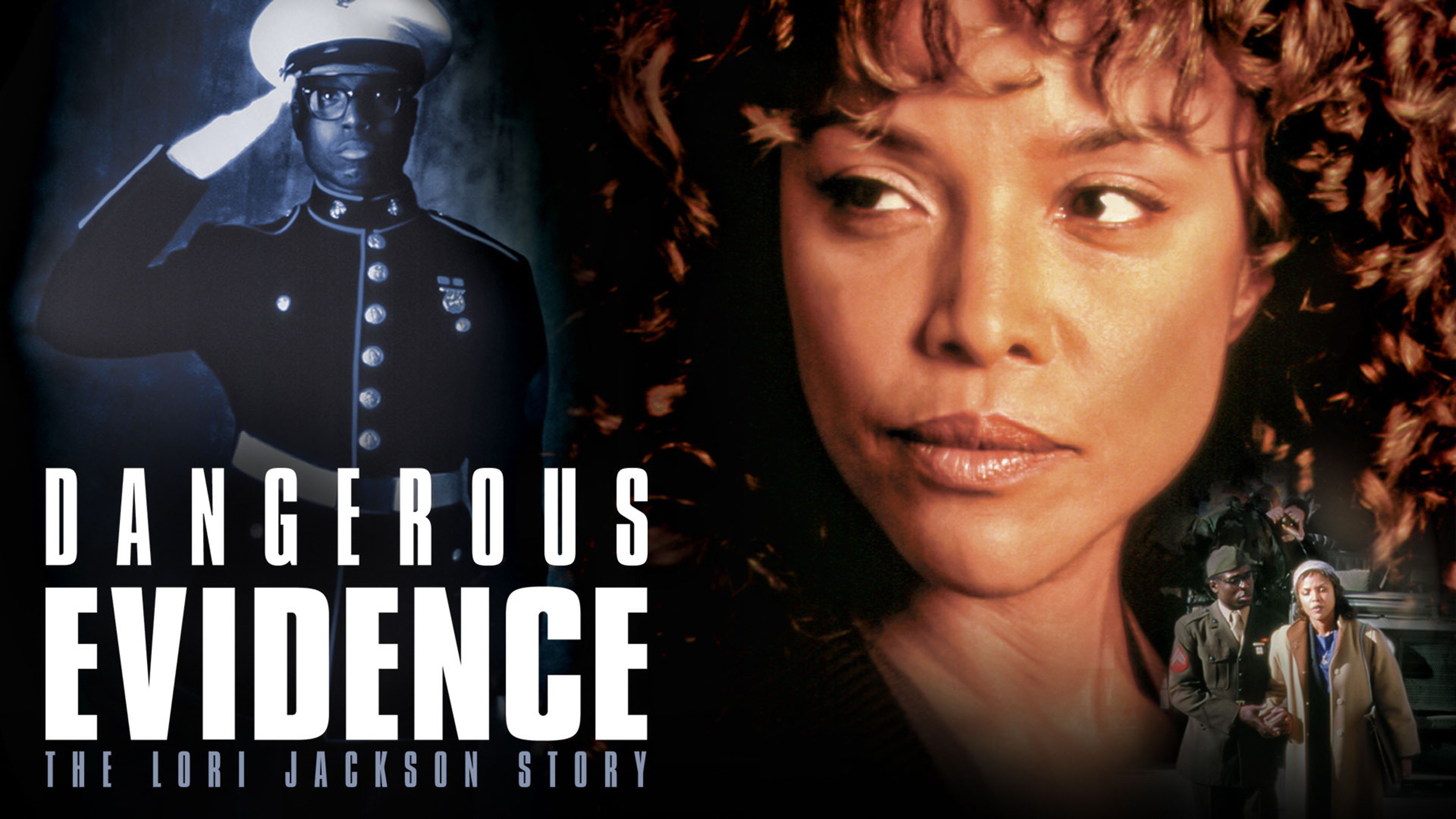 Watch Dangerous Evidence: The Lori Jackson Story (1999) Full Movie Online - Plex
