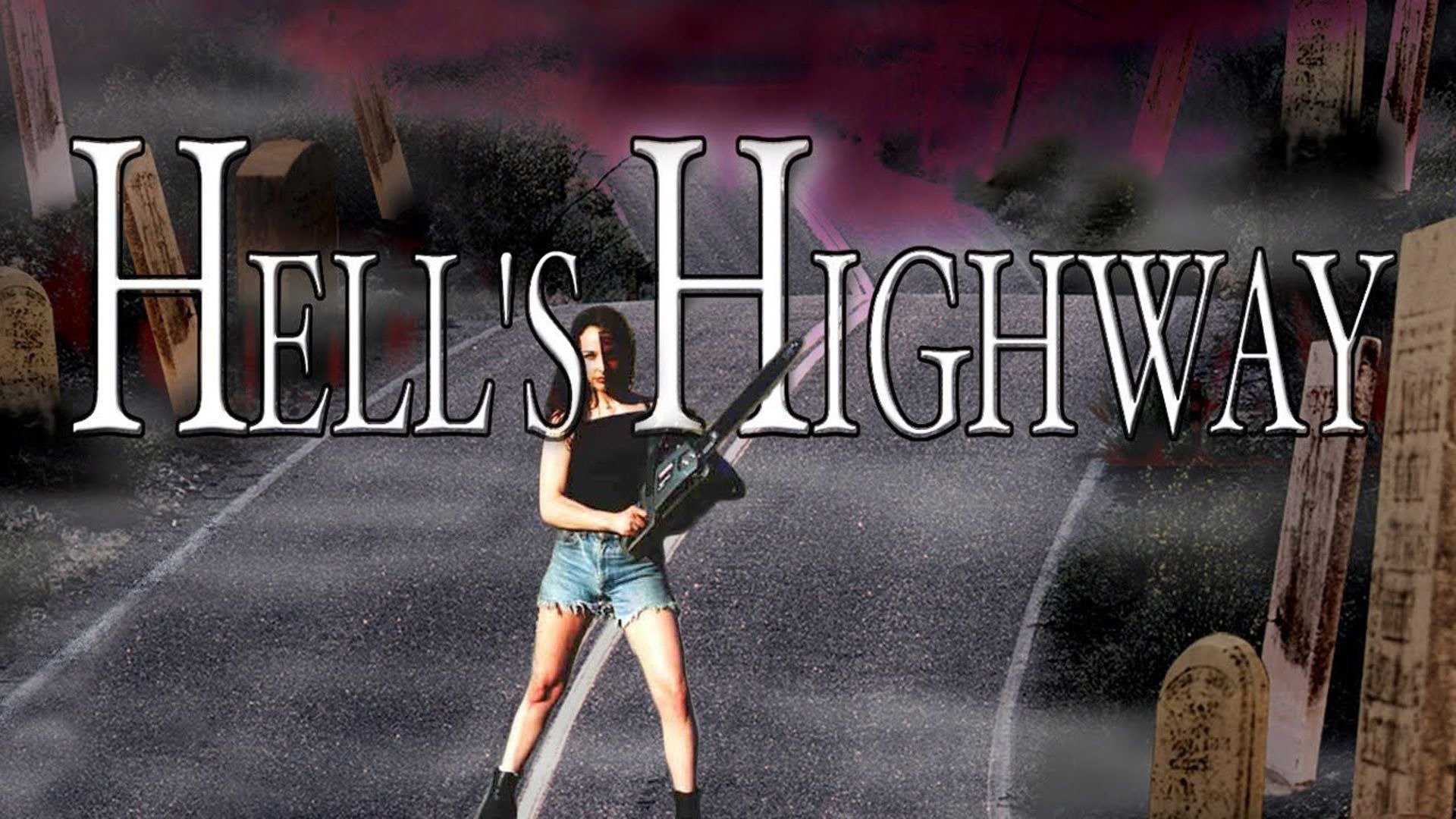 Watch Hell's Highway (2002) Full Movie Free Online - Plex