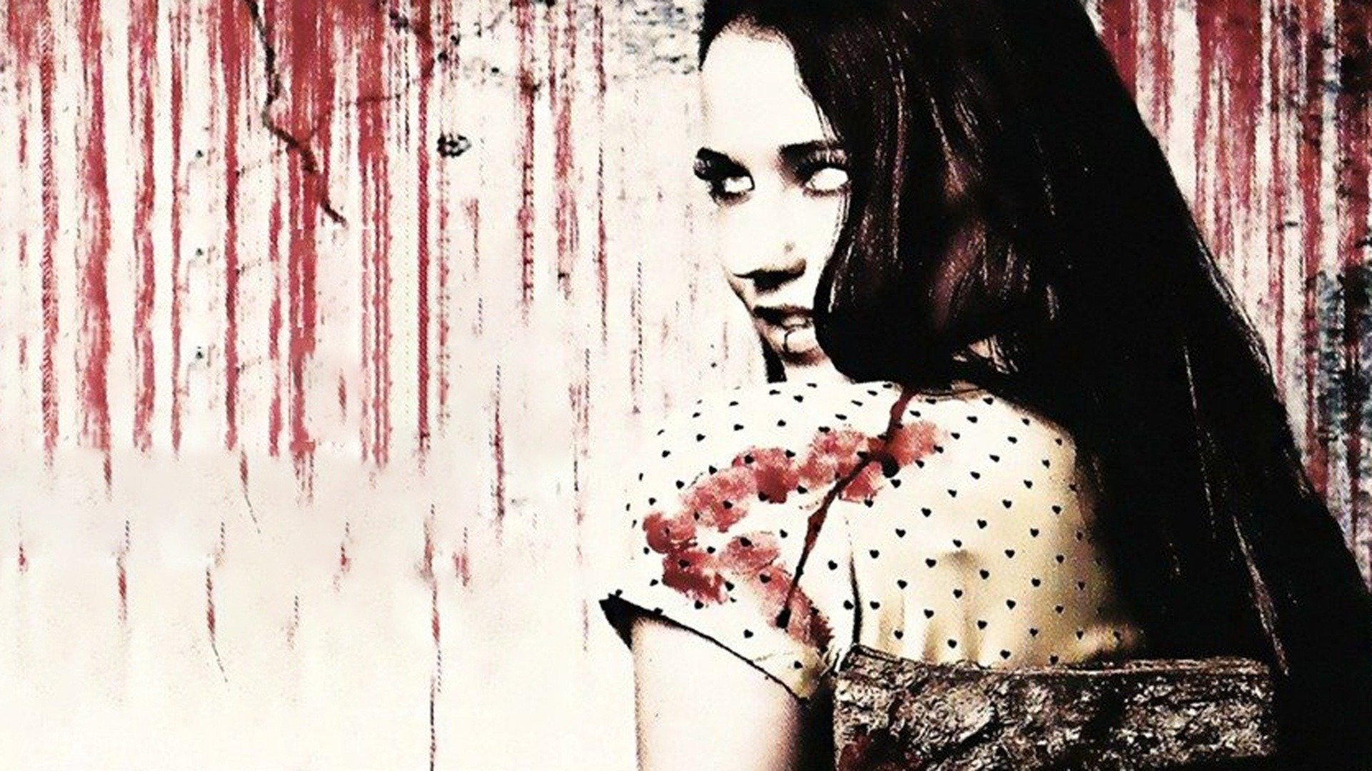 Dream a Little Evil (1990) - Plex