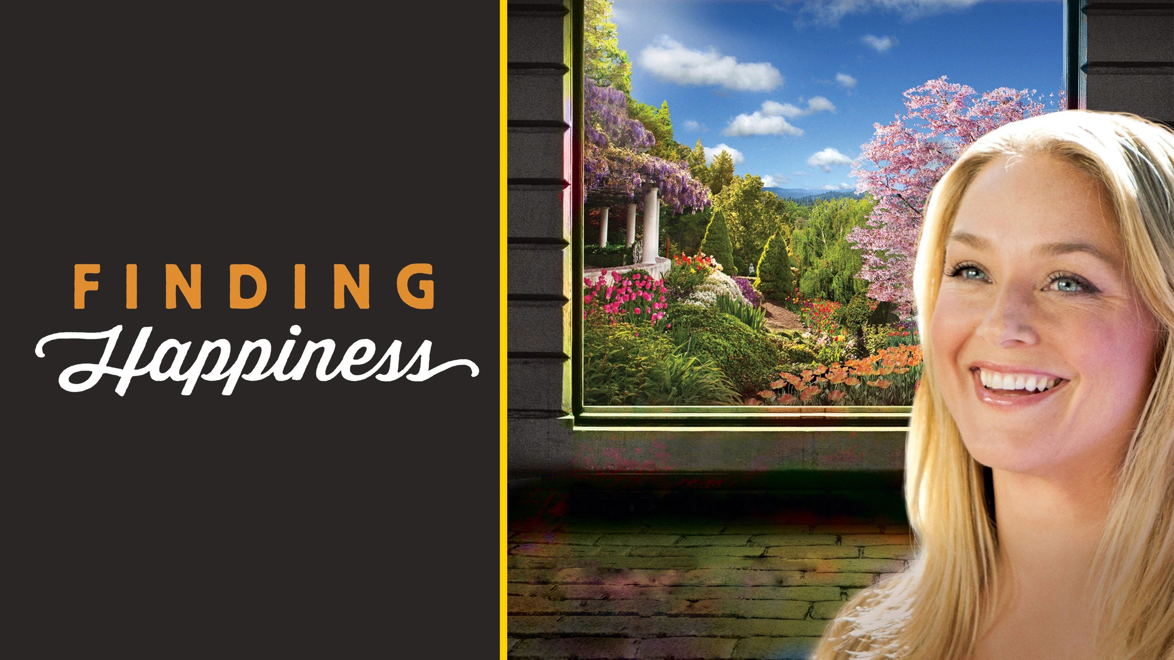 Watch Finding Happiness (2014) Full Movie Free Online - Plex